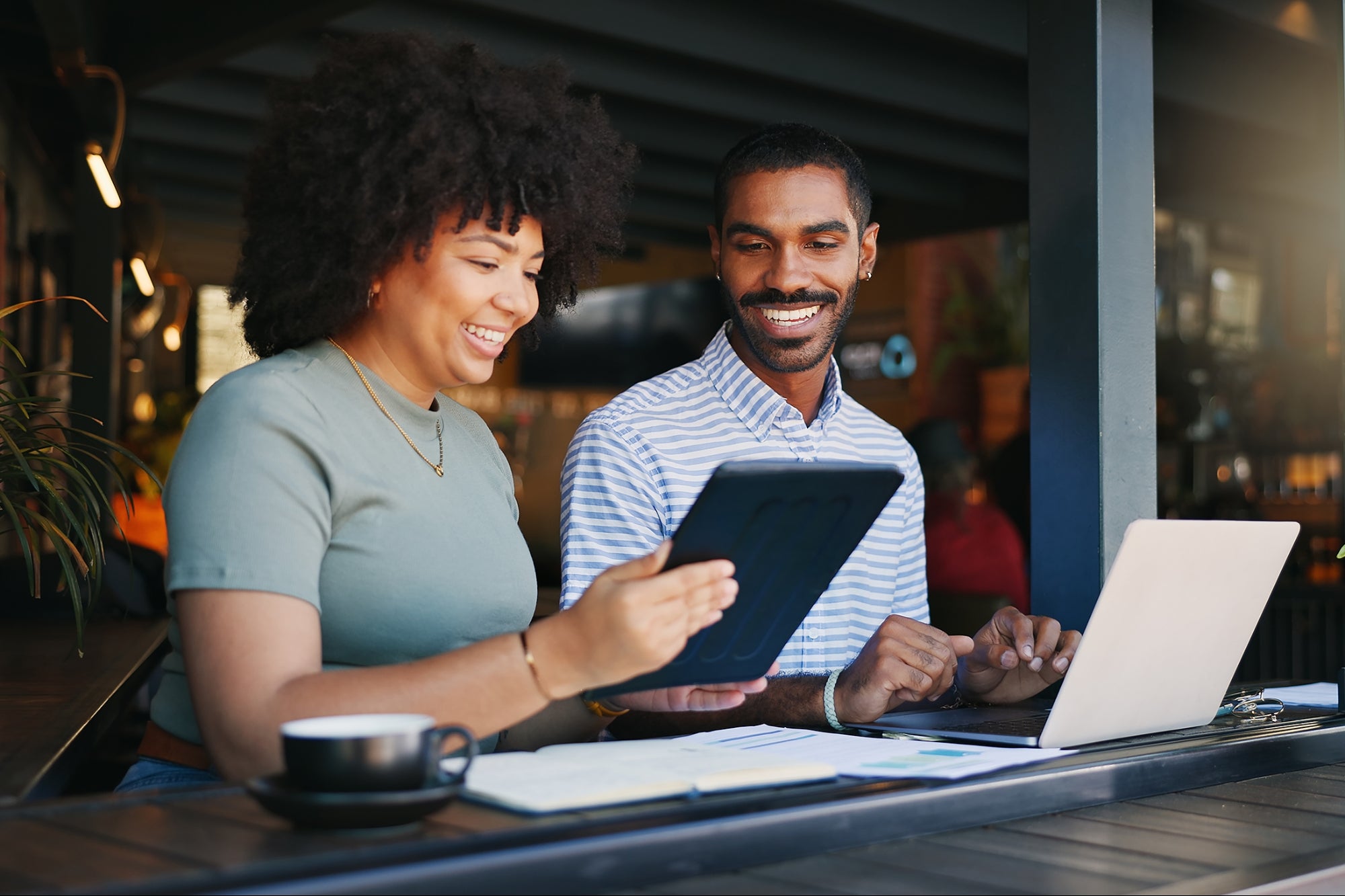 How Starting Small and Scaling Slow Can Lead to Big Success | Entrepreneur