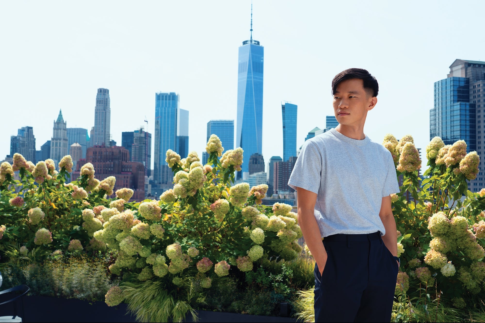 The Ancient Philosophy Behind a $10 Billion Startup | Entrepreneur