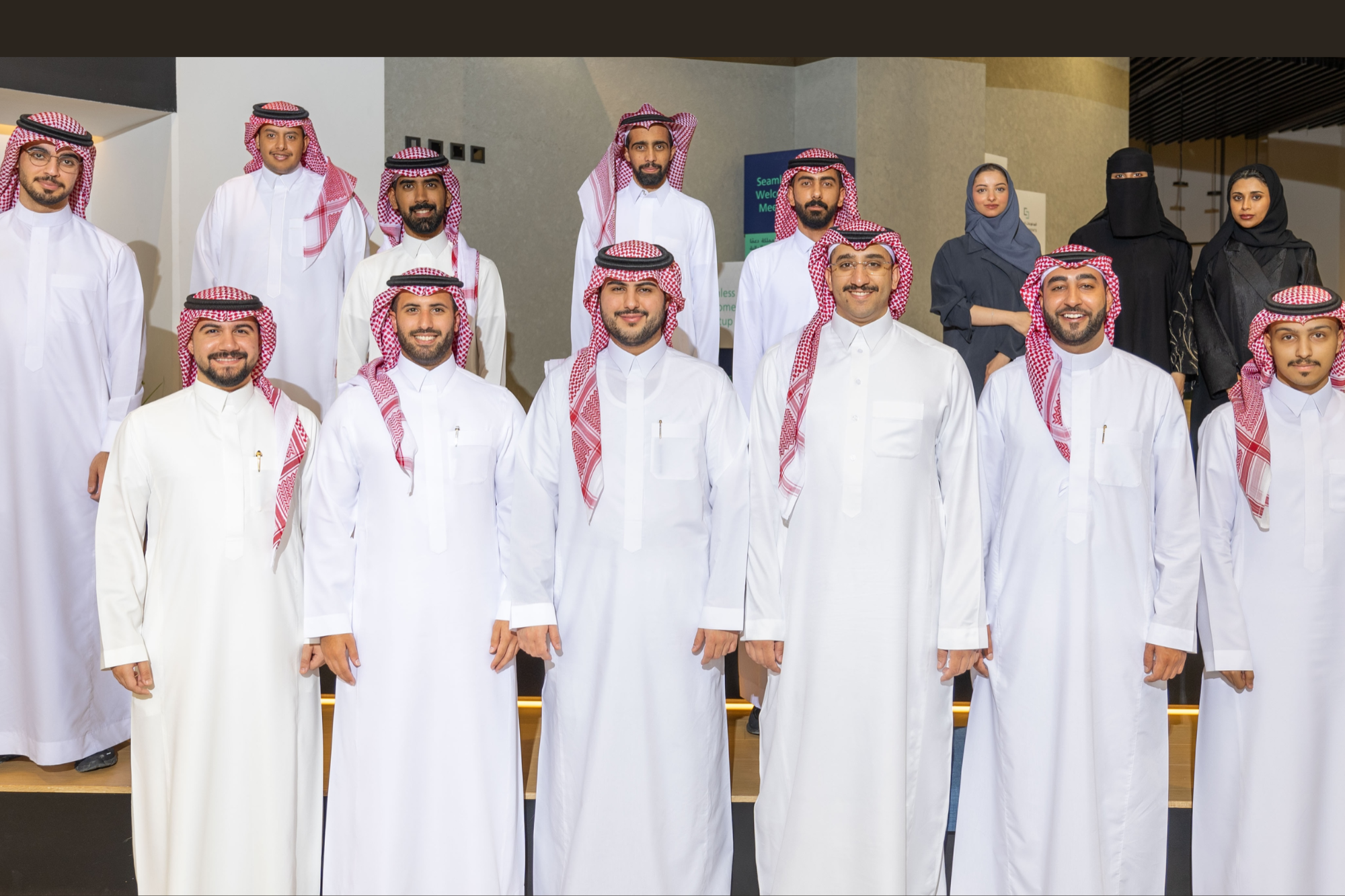 "We Got Funded!" KSA-Based Ejari Raises US$14.65 Million In A Seed ...