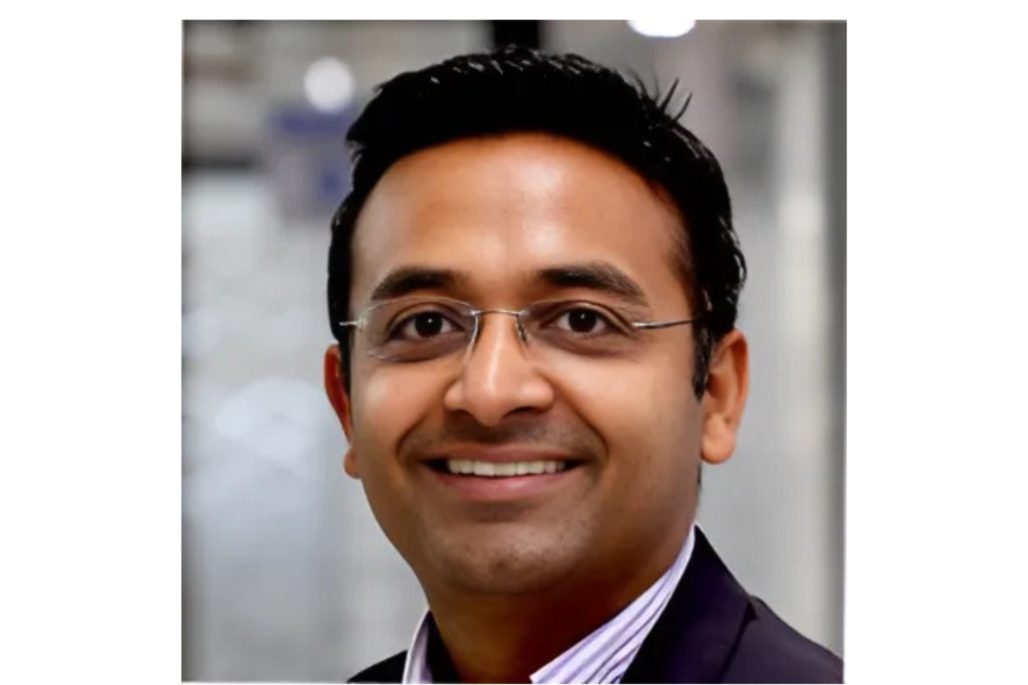 Lenskart Appoints Abhishek Gupta as New CFO, Succeeding Mukti Hariharan | Entrepreneur