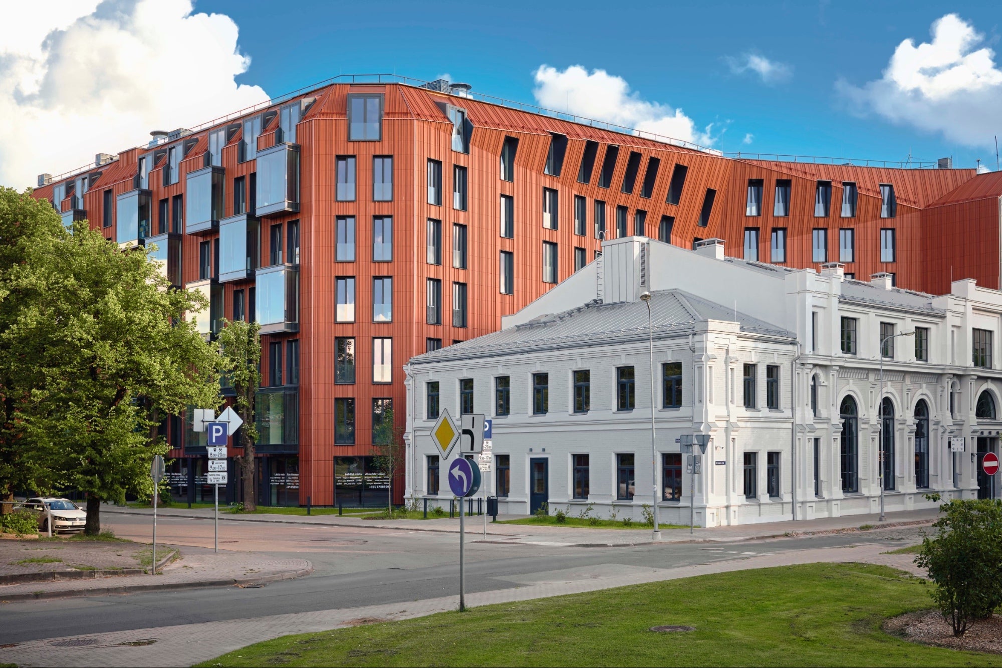 R Evolution's Legacy in Riga: Where History Meets Innovation and ...