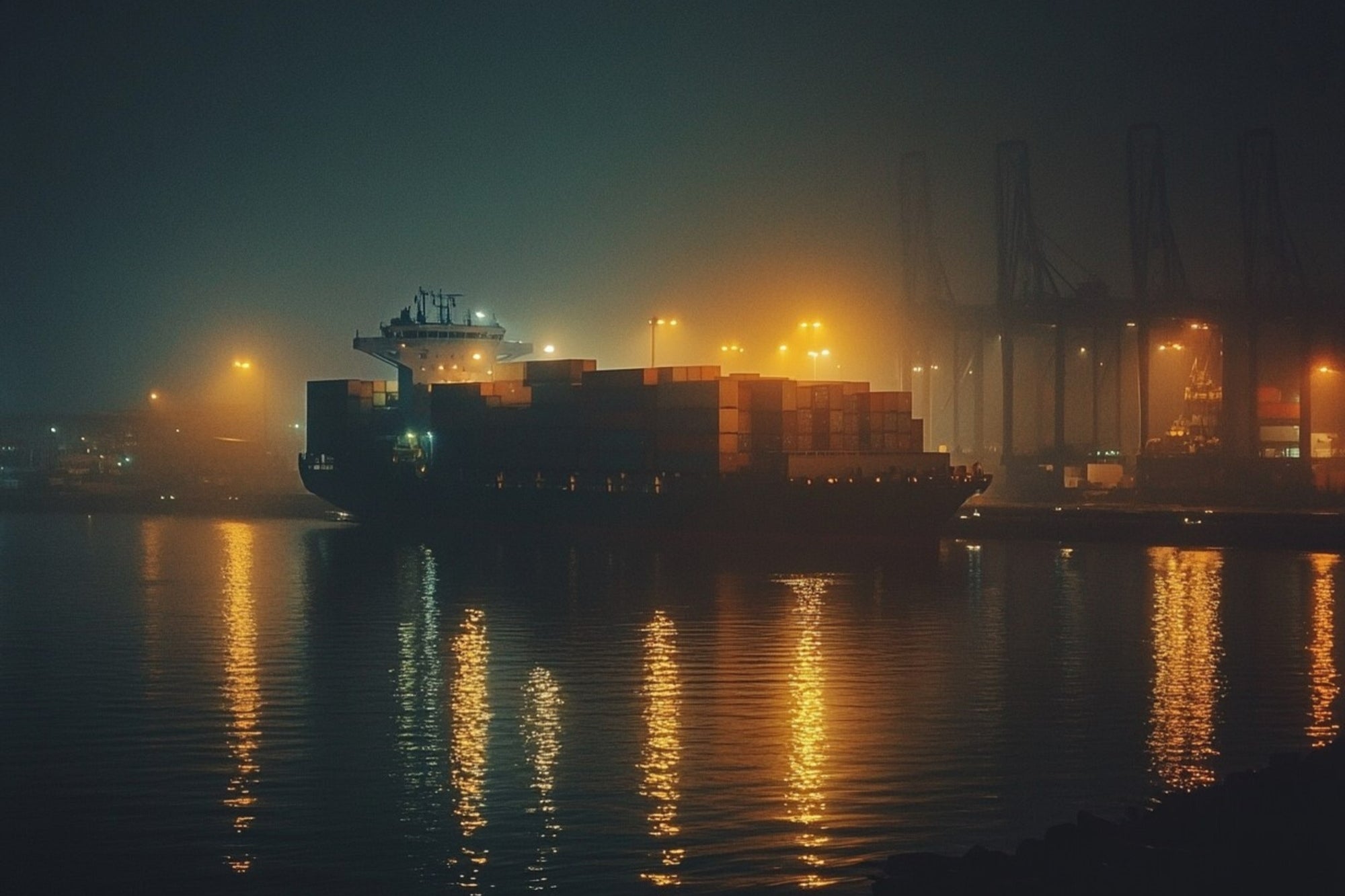 How India's SCMTR is Transforming Shipping and Logistics: Insights from ...