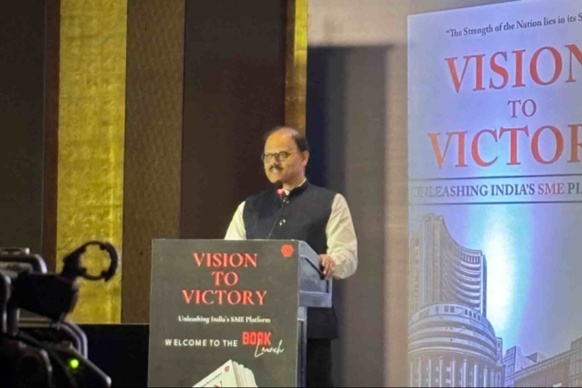 Ajay Thakur's Vision to Victory | Entrepreneur