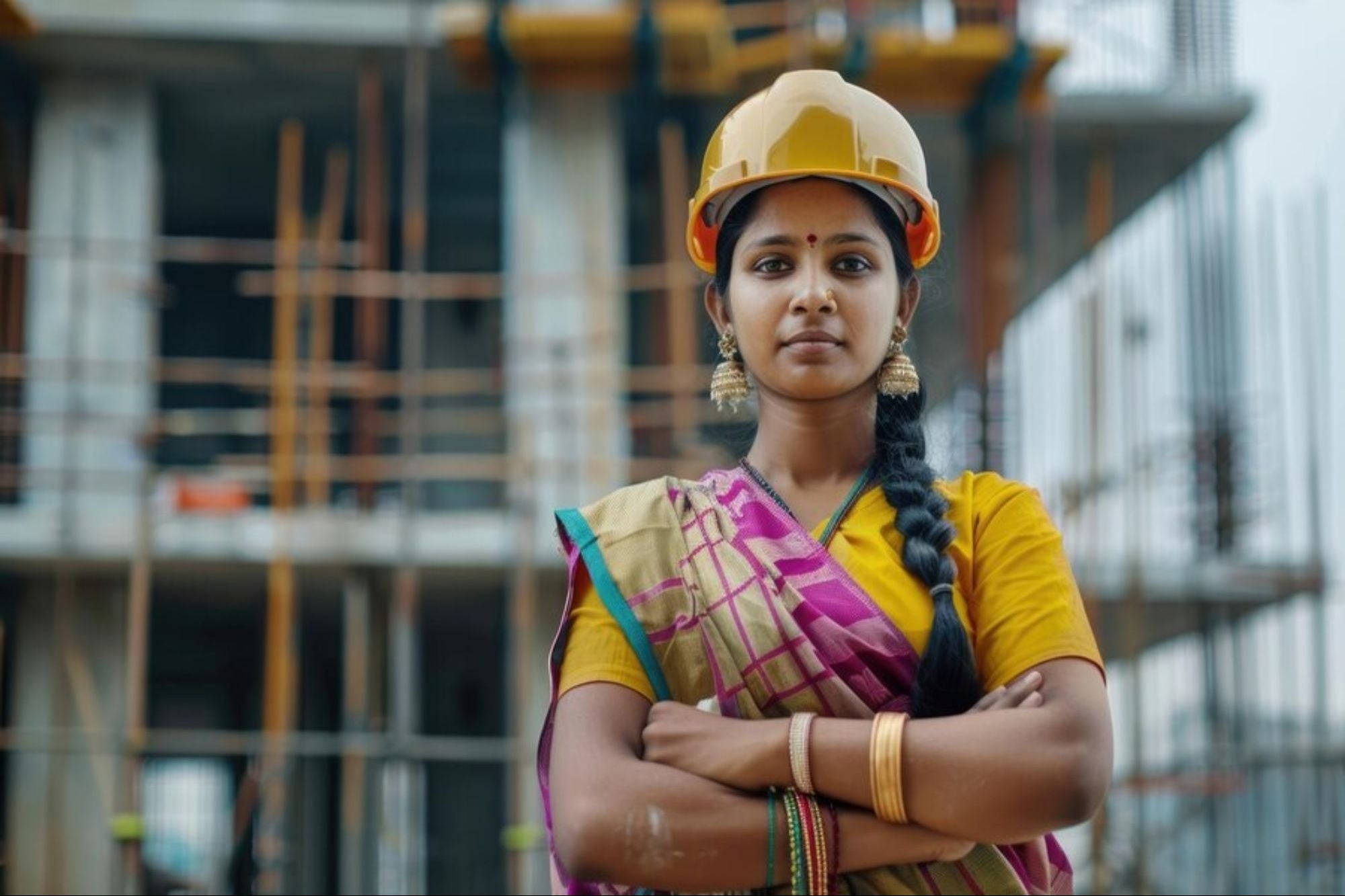 How India's Labour Force is Powering The Economic Growth | Entrepreneur