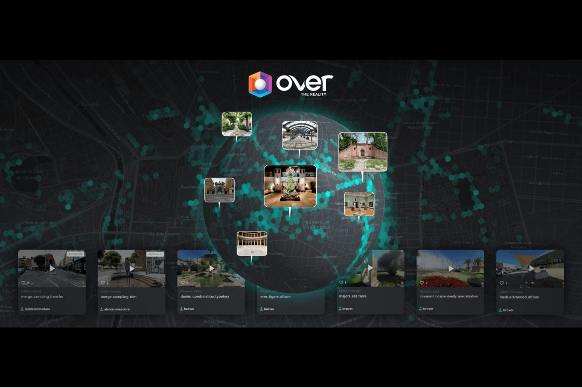 This company is Changing Spatial Computing Forever | Entrepreneur