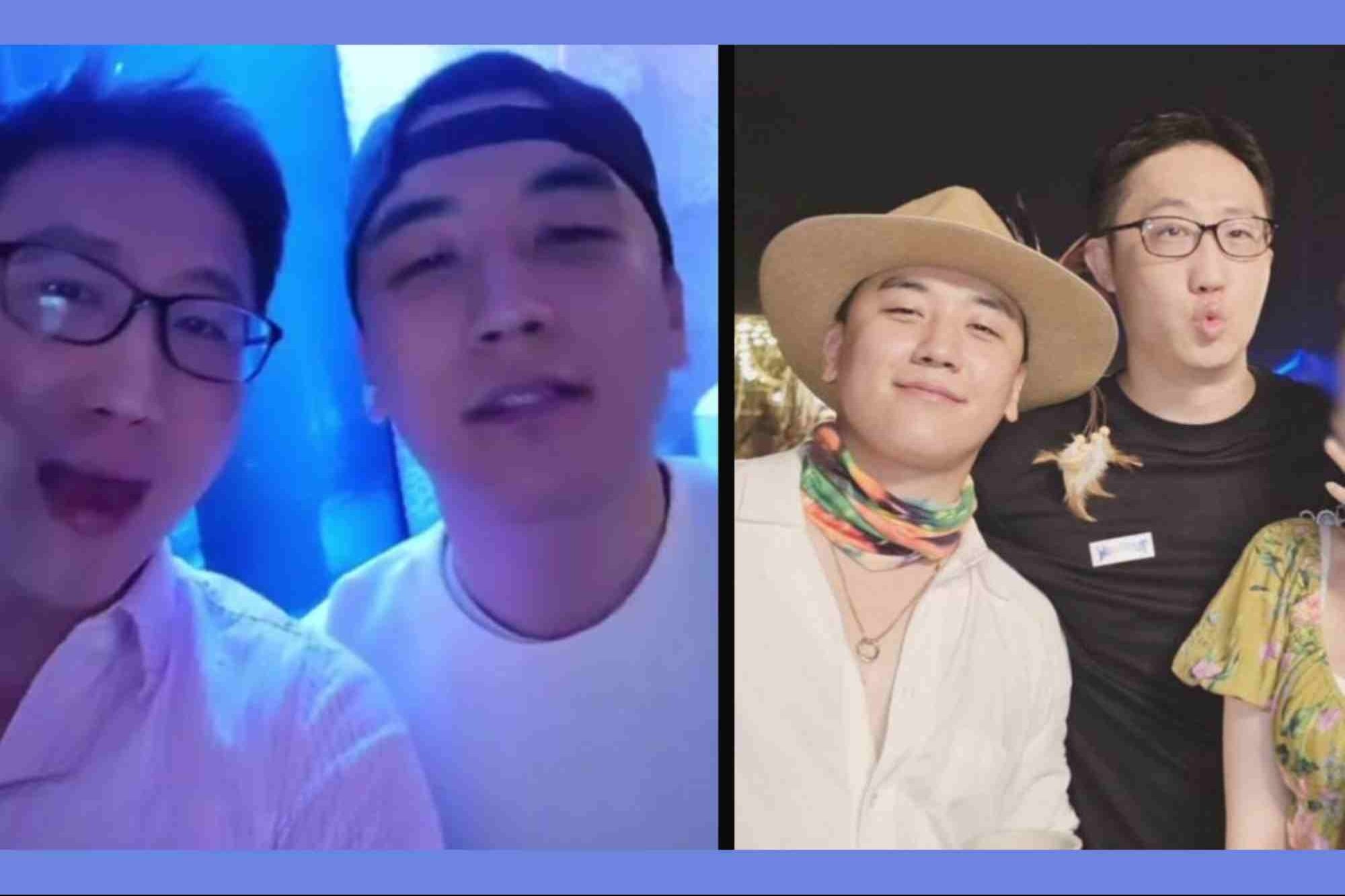 From High Society to the Criminal Underworld: Lessons from a Life of ...