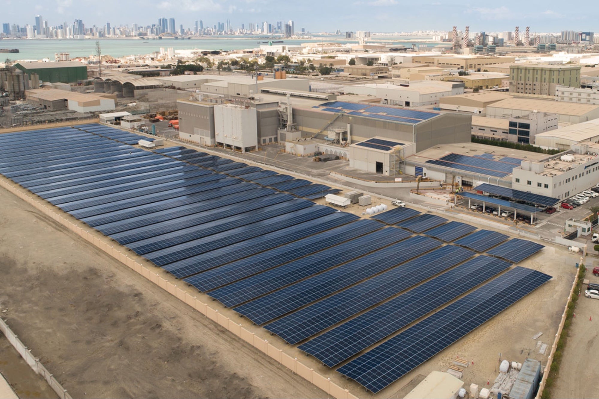 Yellow Door Energy: Supporting Companies Transition to Clean Energy with Bespoke Lease-to-Own ...