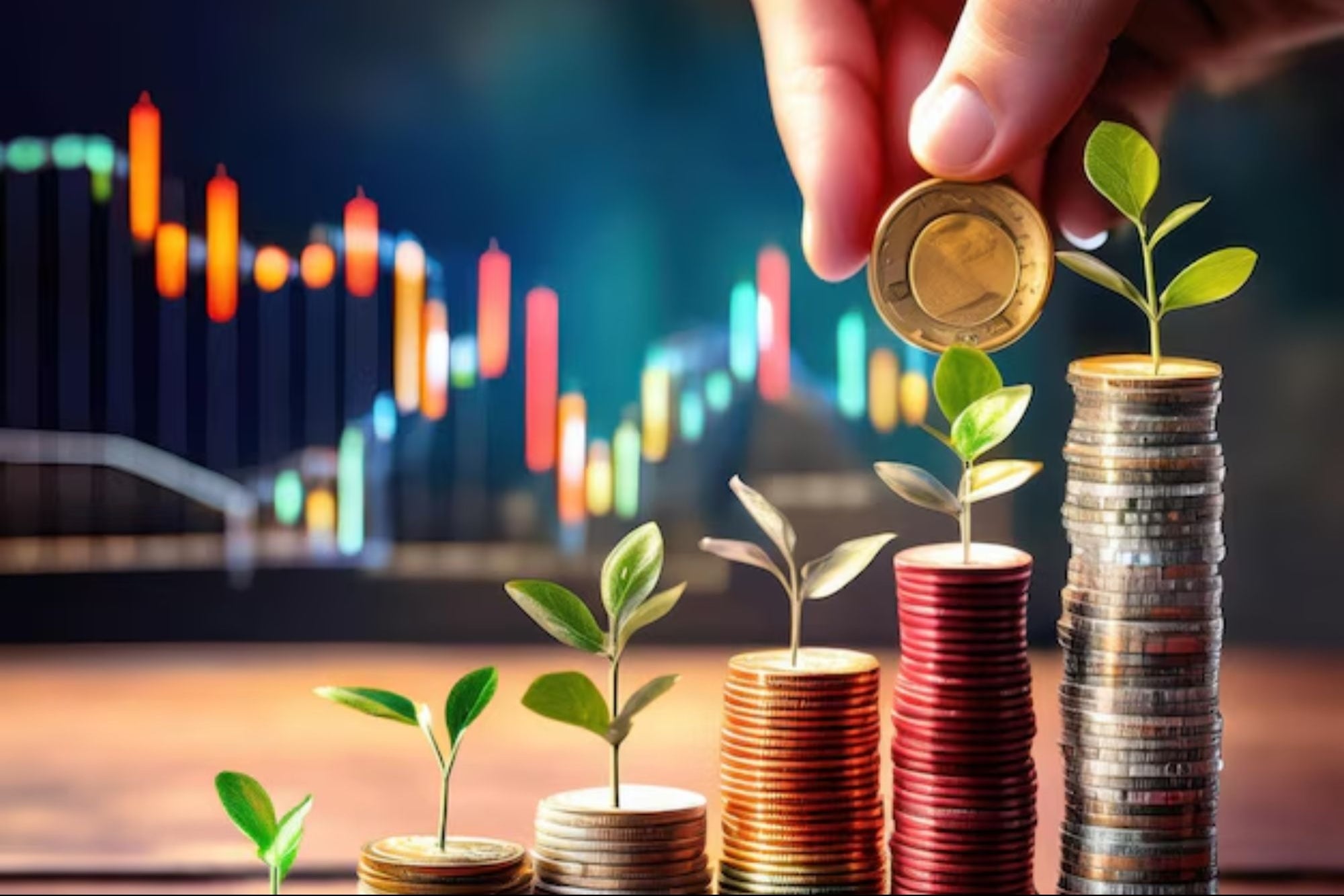 The Rise of Micro VCs and Founder-Led Funds | Entrepreneur