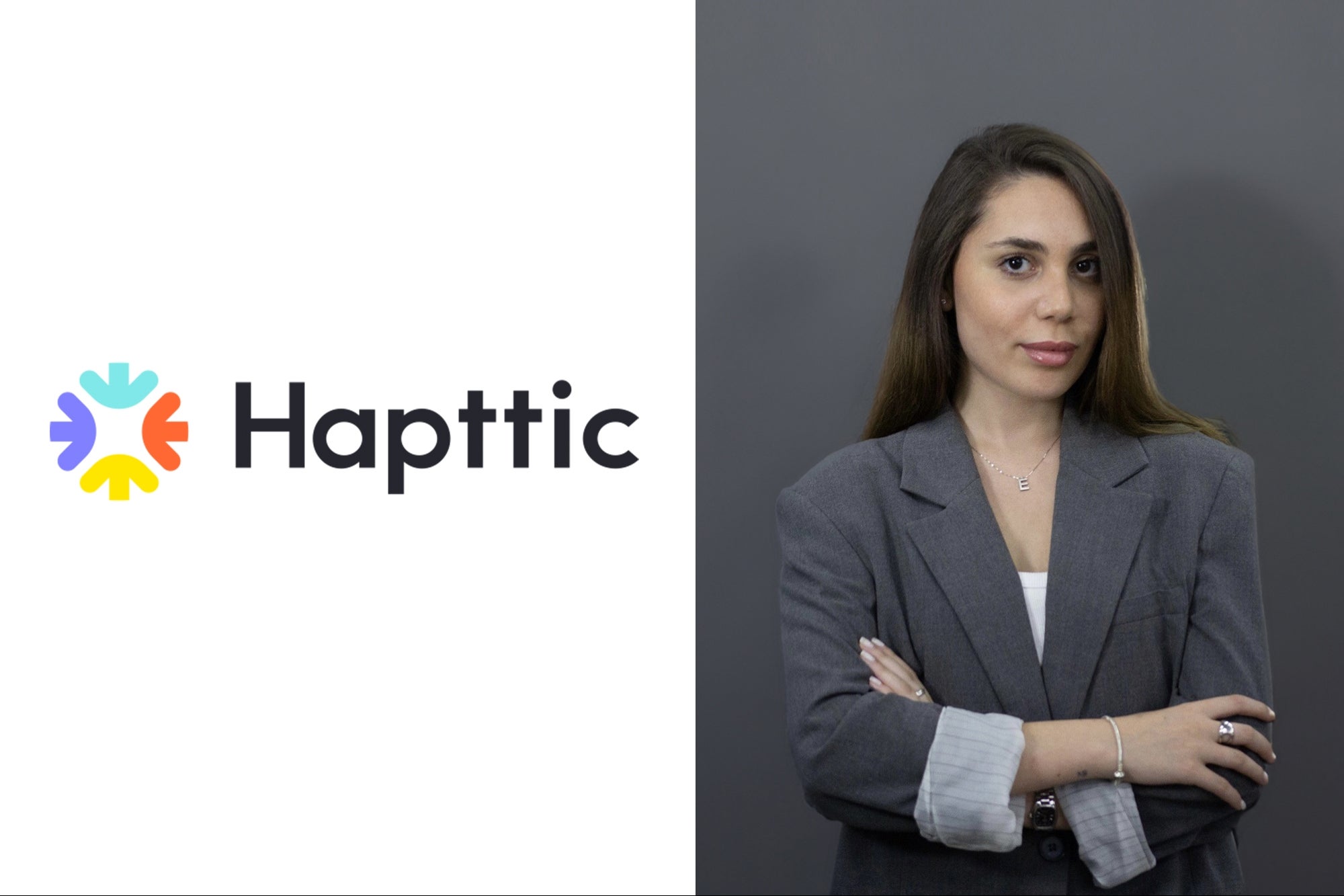 Hapttic - ინოვაციური ციფრული მედია მონიტორინგის ხელსაწყო | Entrepreneur