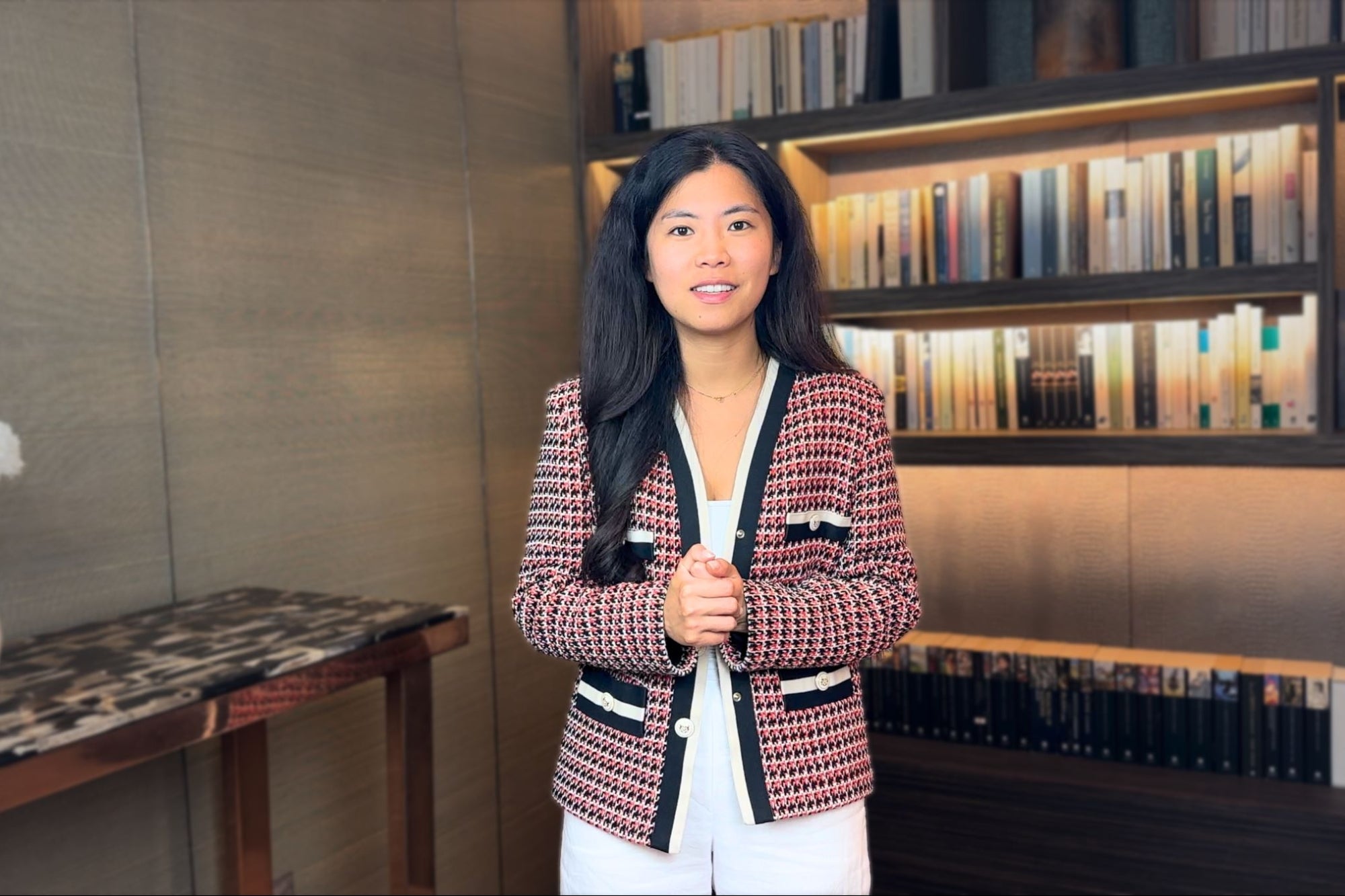 WInvest: Pioneering Financial Empowerment for Women | Entrepreneur