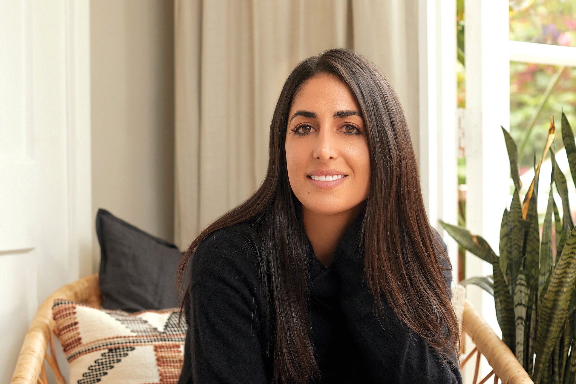 This Women's Sports News Company Raised $13 Million | Entrepreneur