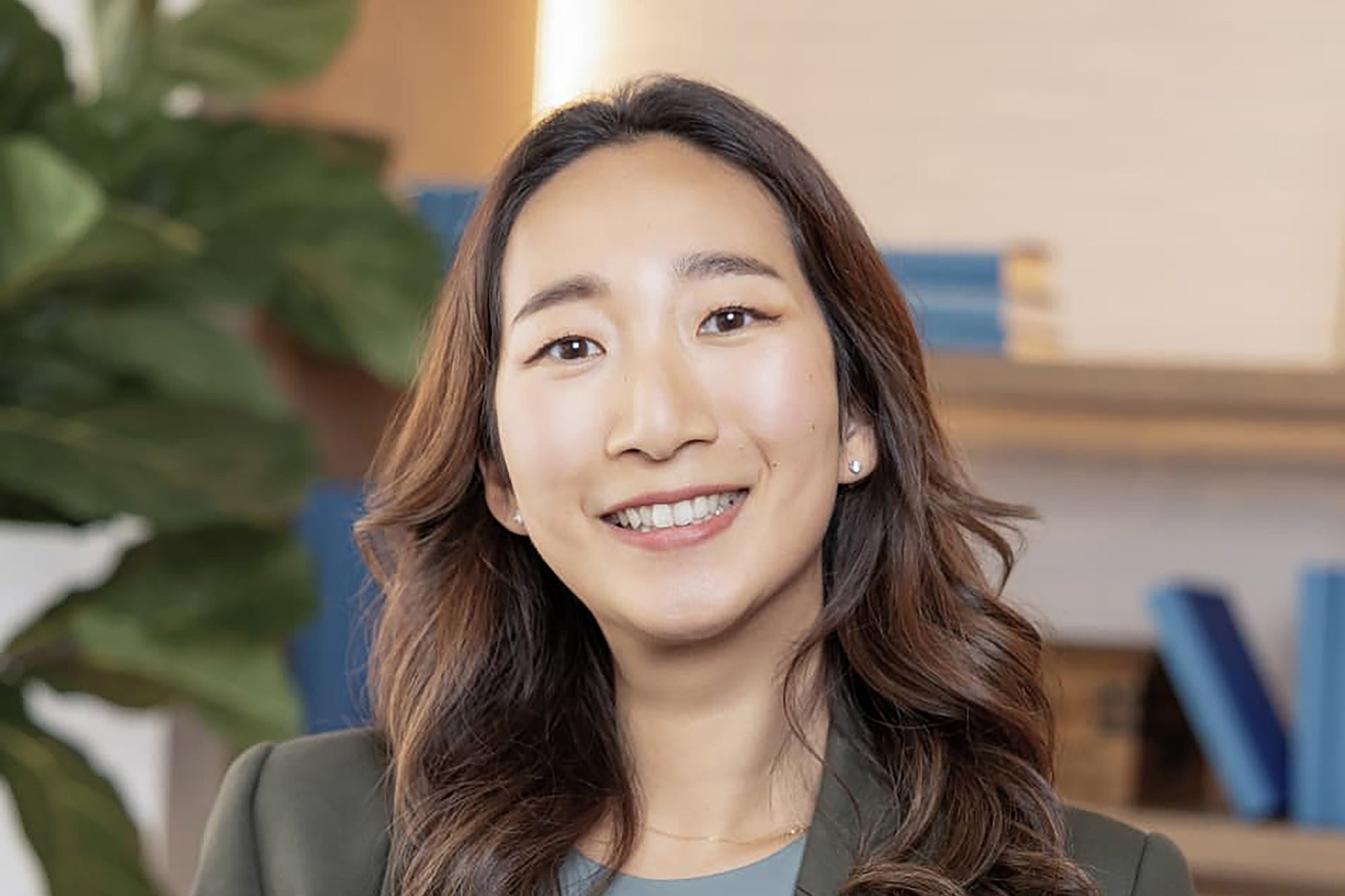 Her Startup Was 'Not the Sexiest Silicon Valley Situation.' Then She ...