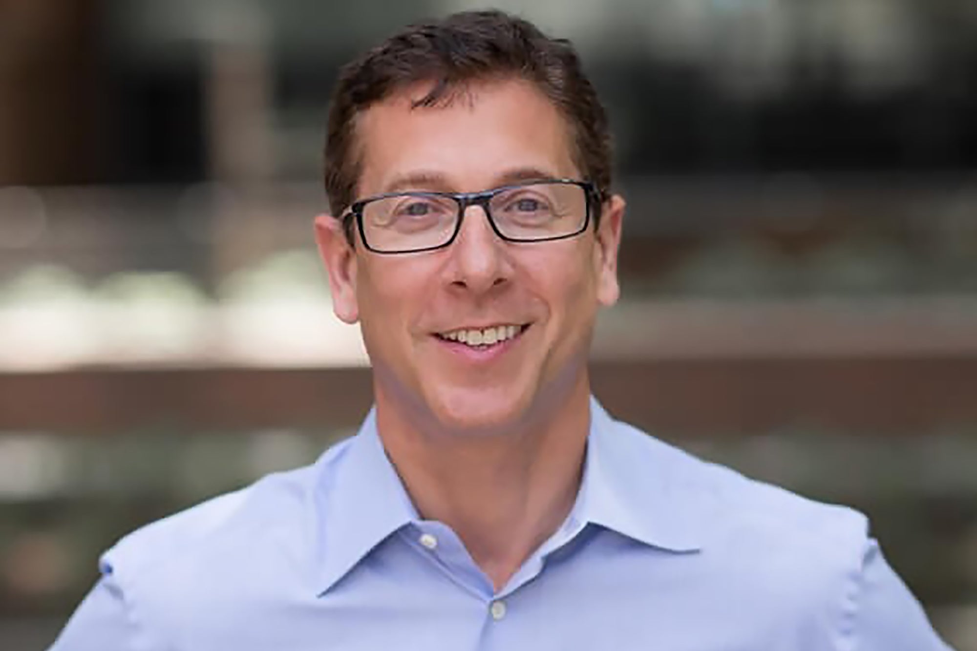 He Started a Business to Help Homeowners. It Unlocked $1B. | Entrepreneur