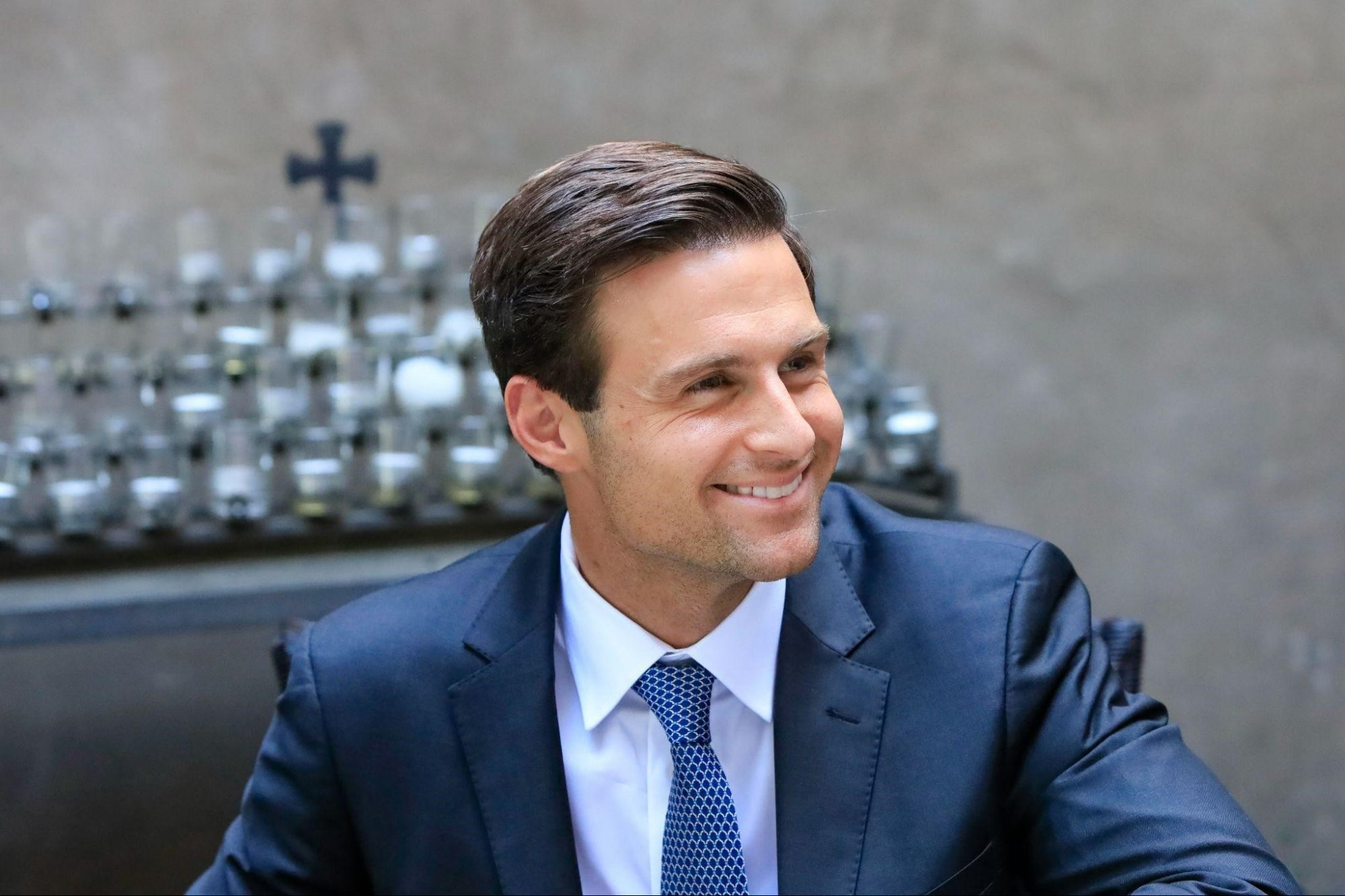 Founder of Date Right Harnesses the Power of Social Media to Grow His Influence Beyond Capitol ...