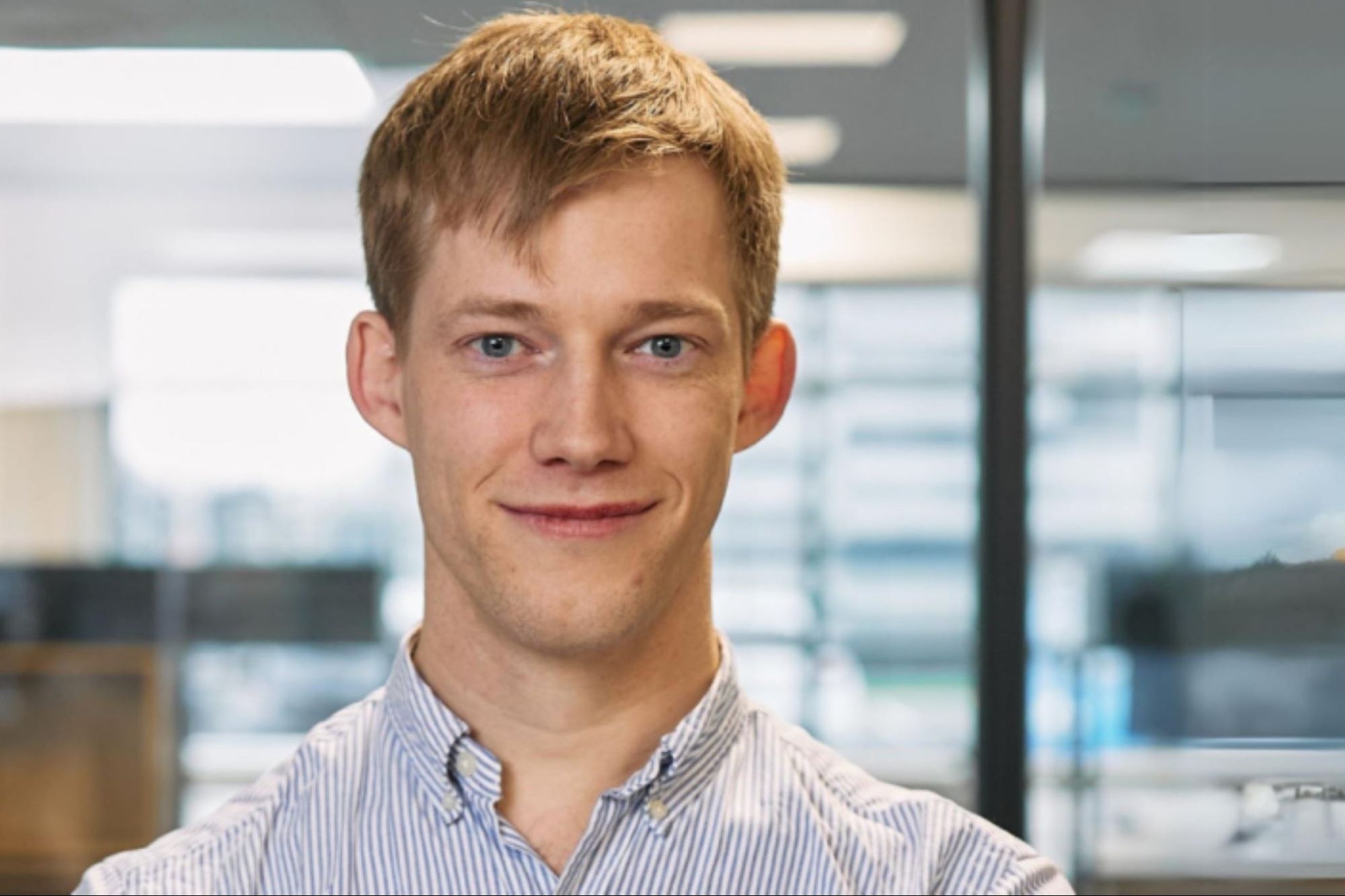 From Lab to Enterprise | Entrepreneur