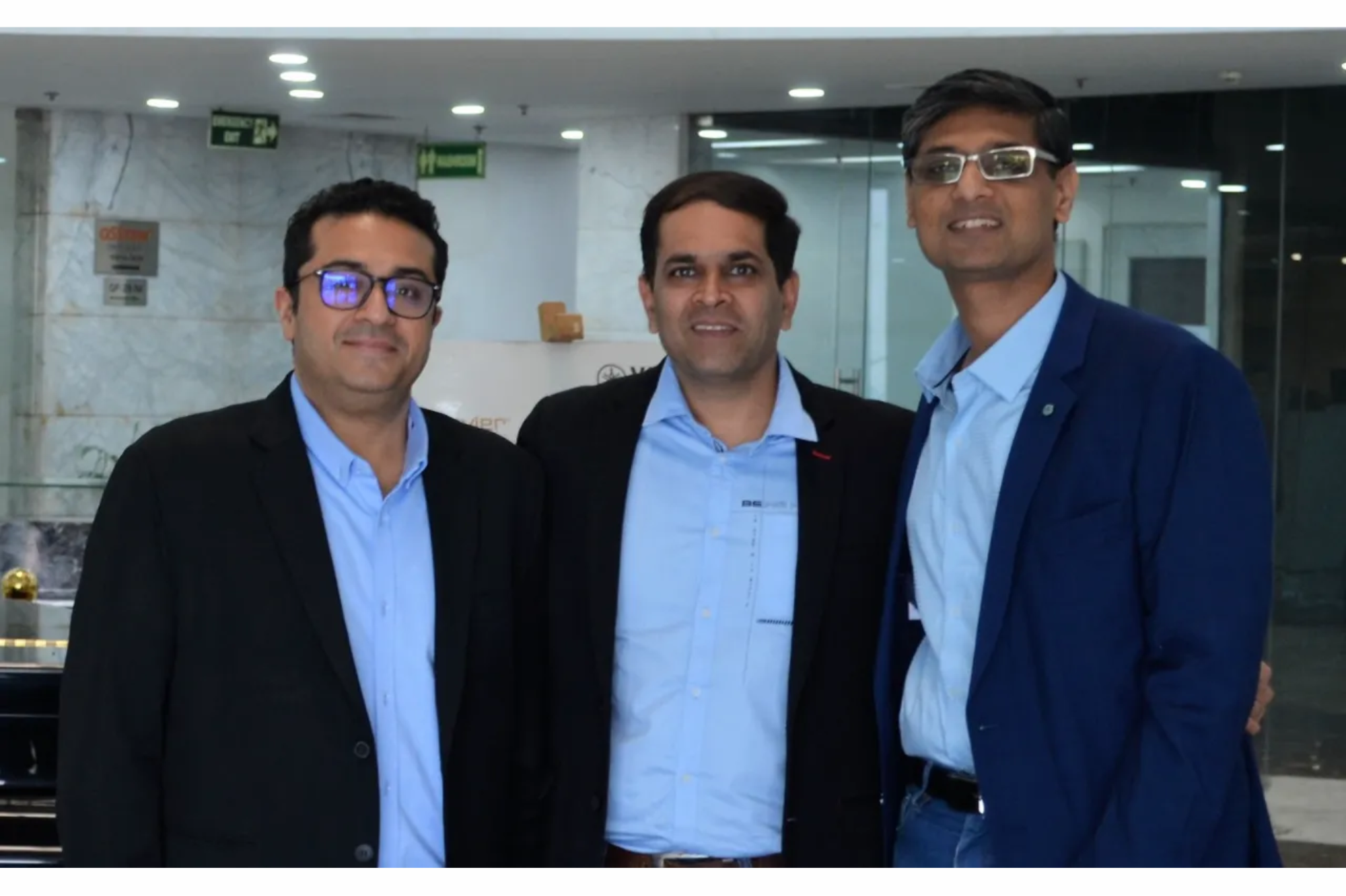 Physis Capital Secures INR 150 Cr Commitment for INR 400 Cr Venture ...