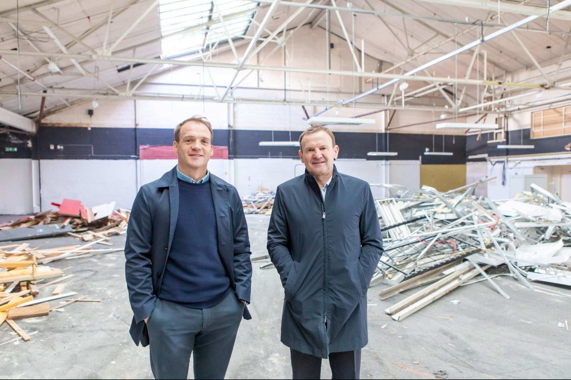 From Vision to Venture | Entrepreneur