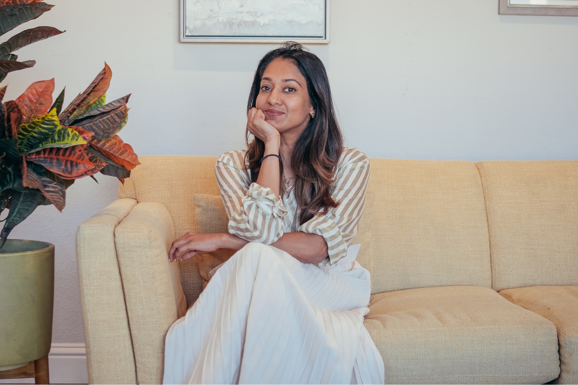 Inclusive Healing: Misha Akbar's Sama Health Is Easing The Mental ...