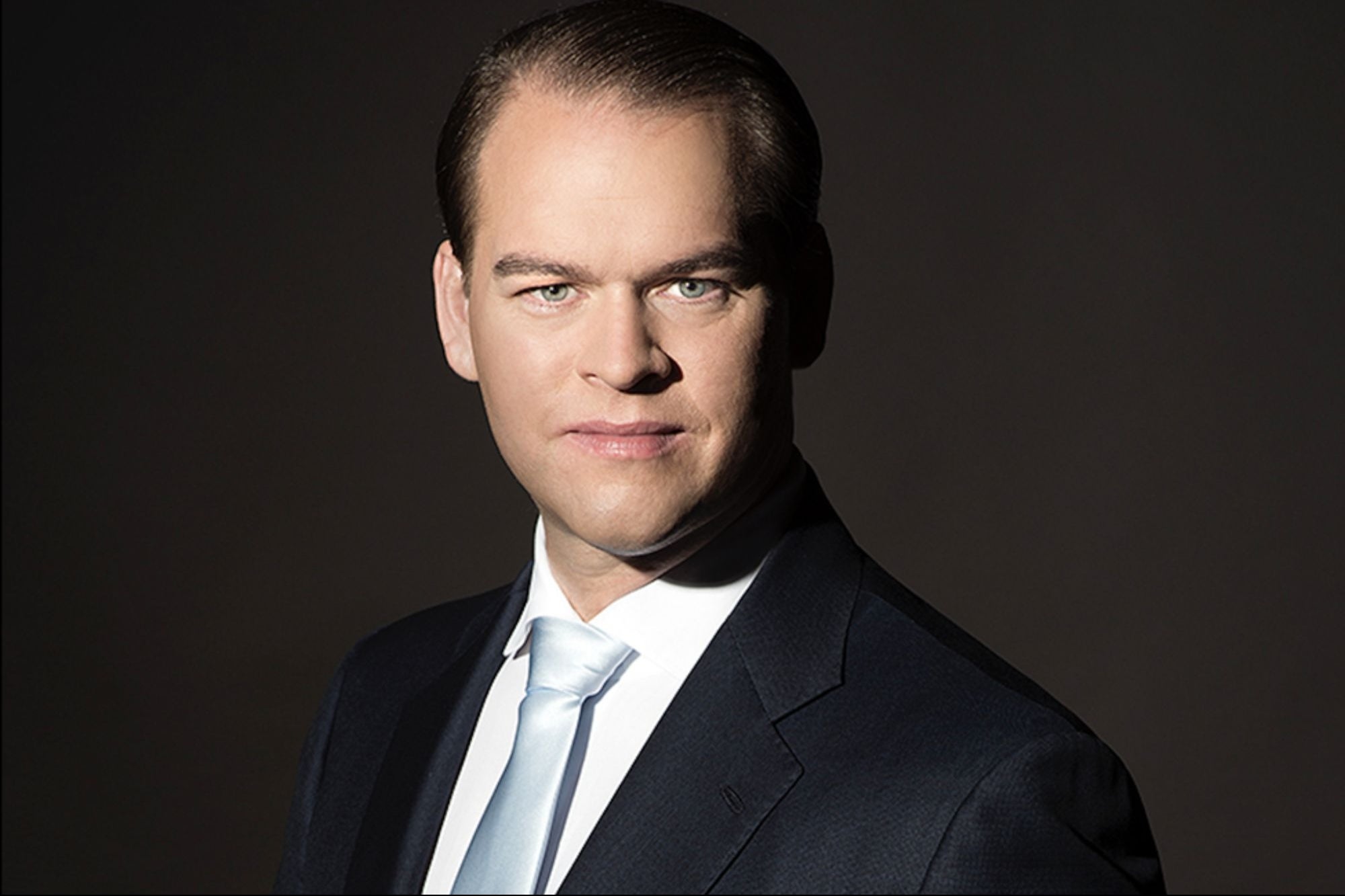 The Self-Made Billionaire Who Could Become Germany's Richest Individual ...