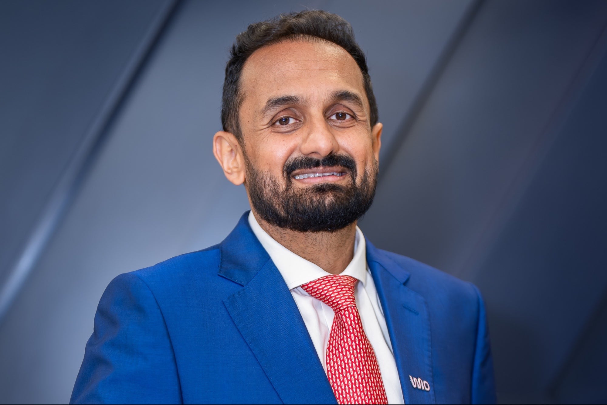 Empowering Enterprises: Jayesh Patel, CEO, WIO Bank | Entrepreneur