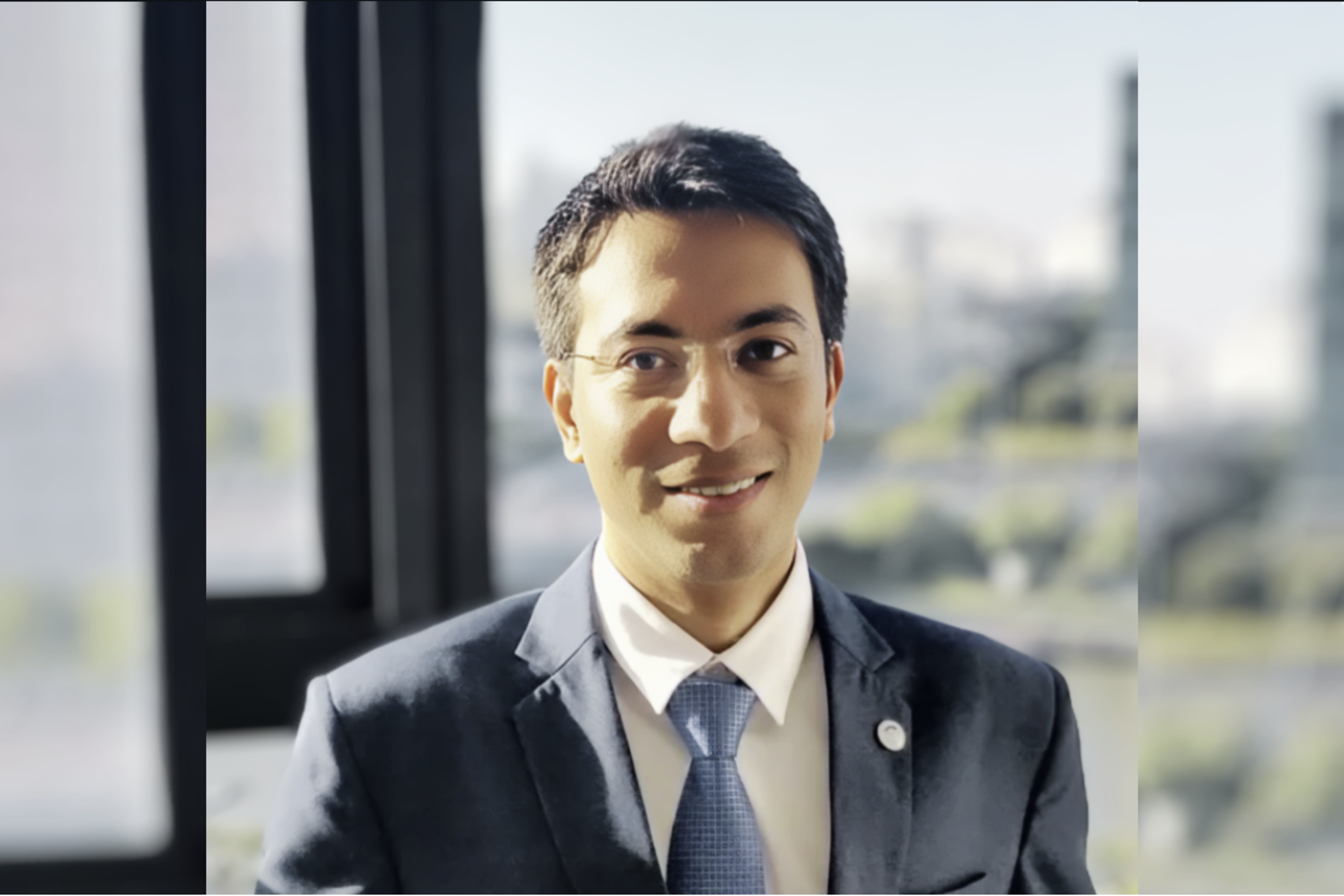 Former World Bank Executive Sayan Ghosh Launches INR 300 Cr Venture Capital Fund | Entrepreneur