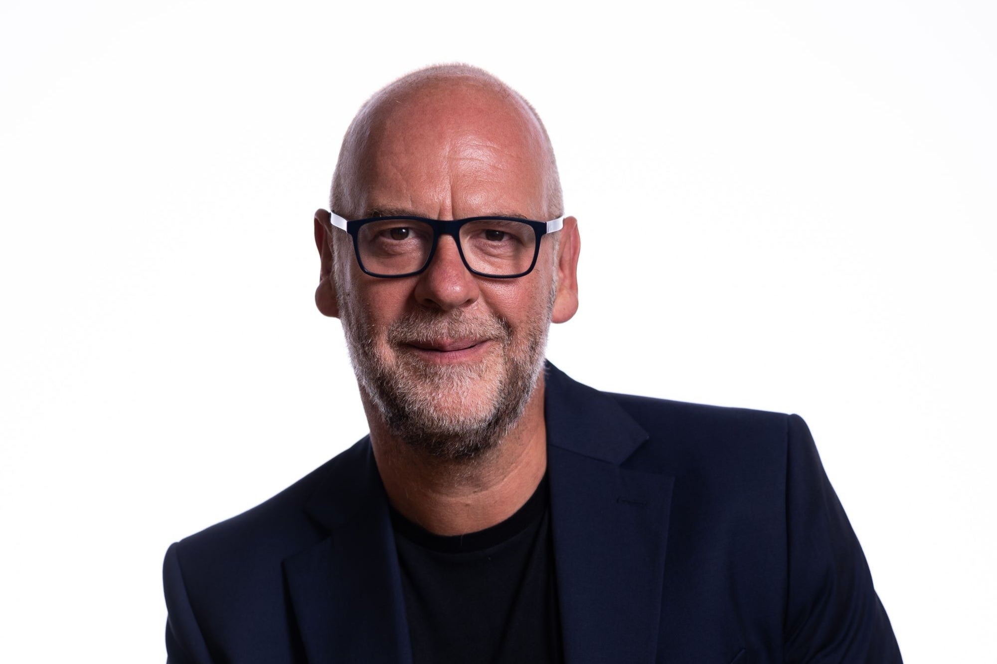 The Business Show UK: David Liddle, CEO TCM Group | Entrepreneur