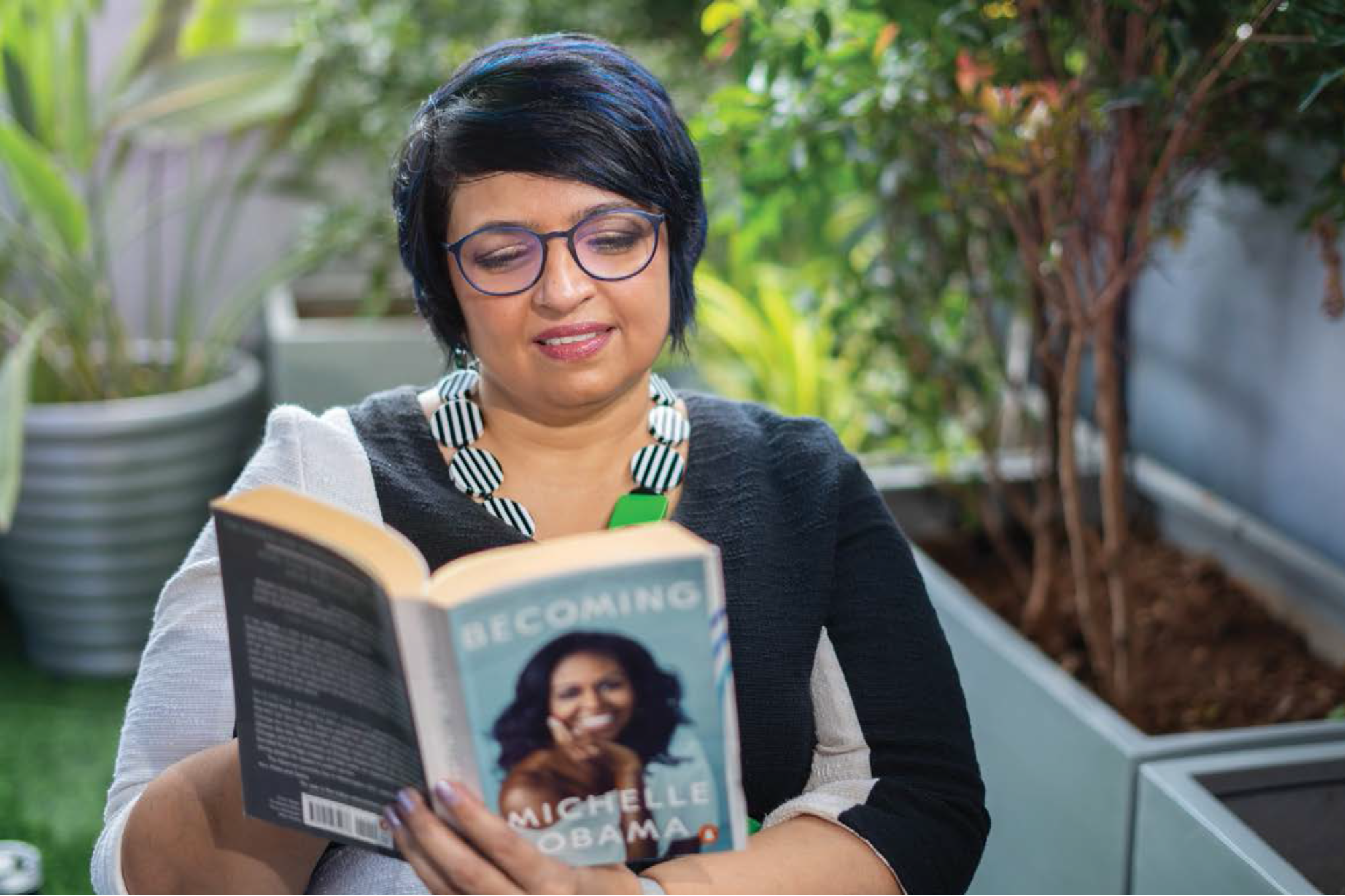 3 Book Recommendations by Kinara Capital's Hardika Shah | Entrepreneur