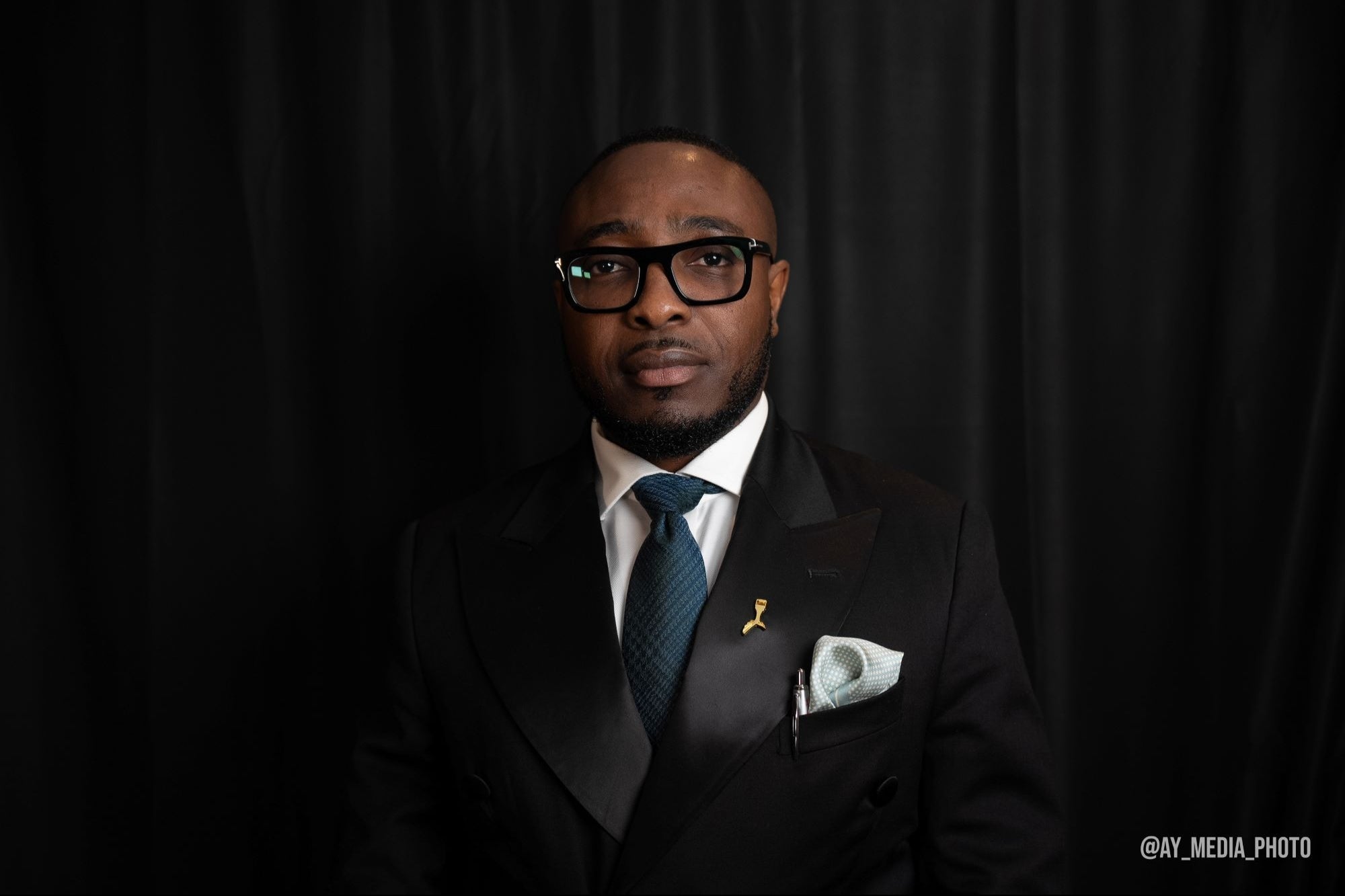 Building the Future: Dr. Daniel Moses on Property Wealth Corporation's ...