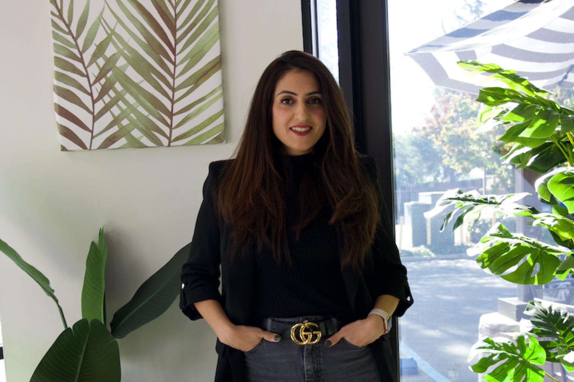 Empowering Women: Saadia Khan, Founder, Indus Threads | Entrepreneur