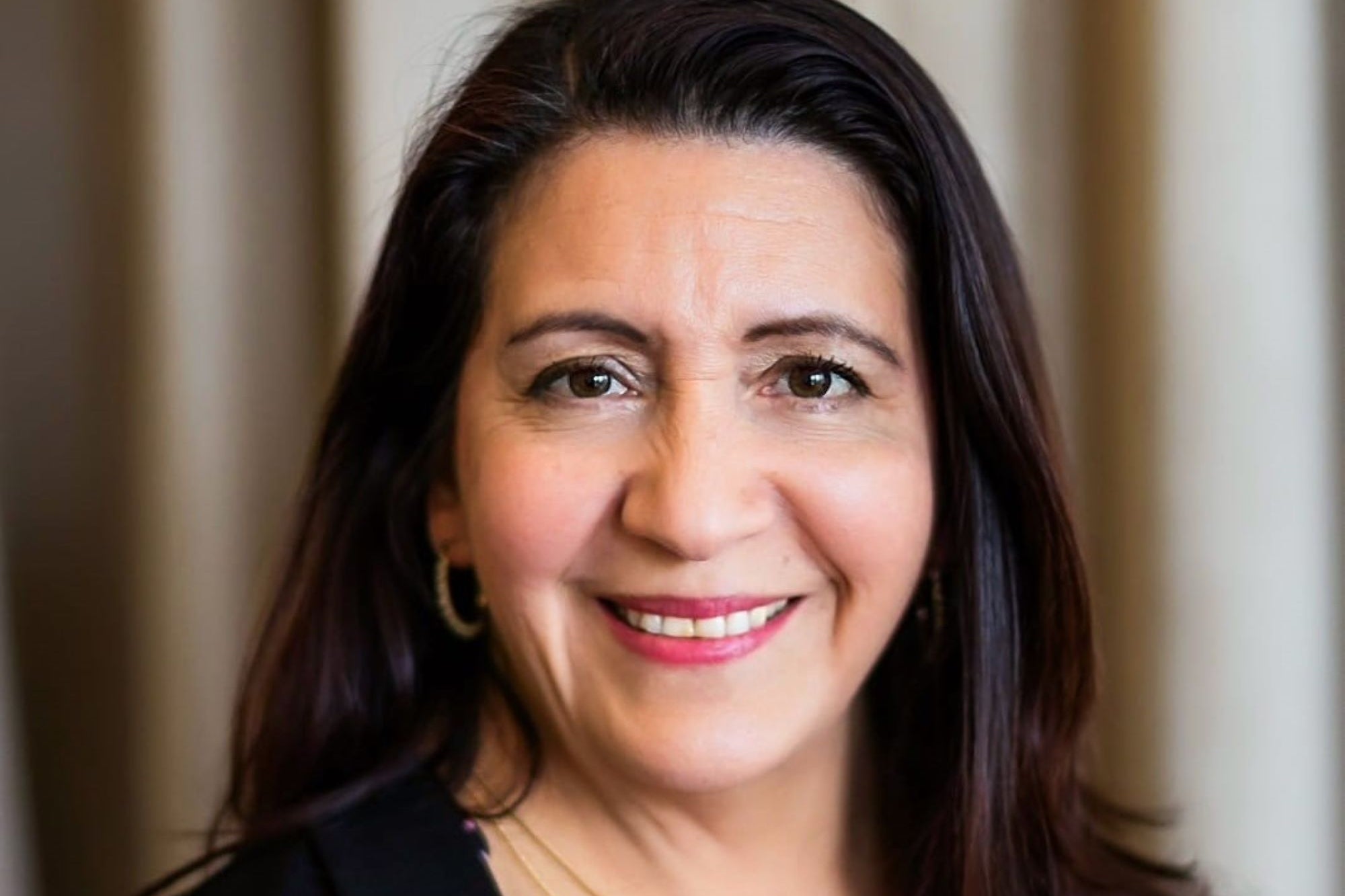 The Business Show UK: Fabiola Doano, Founder Apoyo Courses Ltd ...