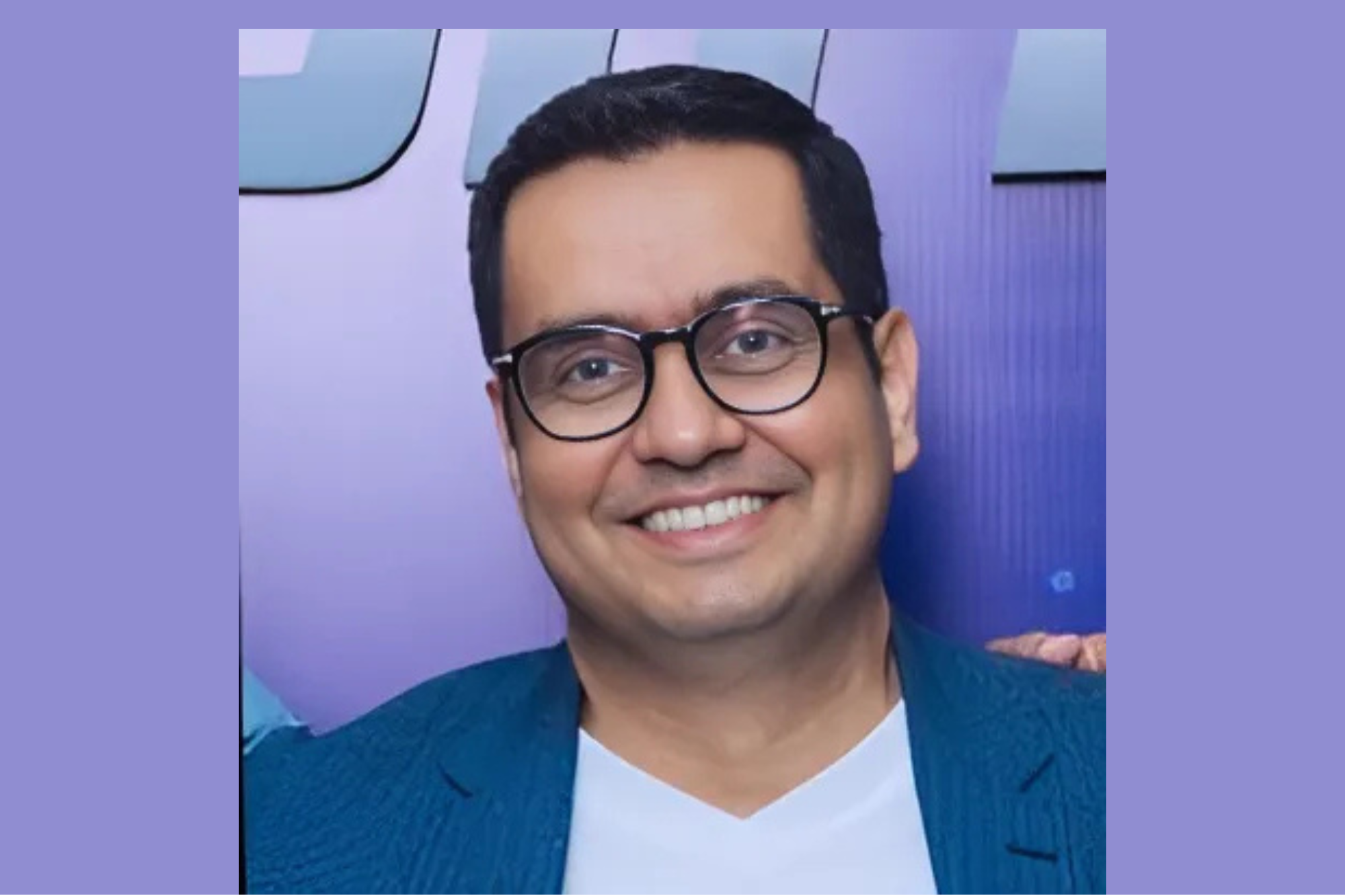 Mitul Shah Joins Google as Managing Director to Drive Pixel Expansion in India | Entrepreneur