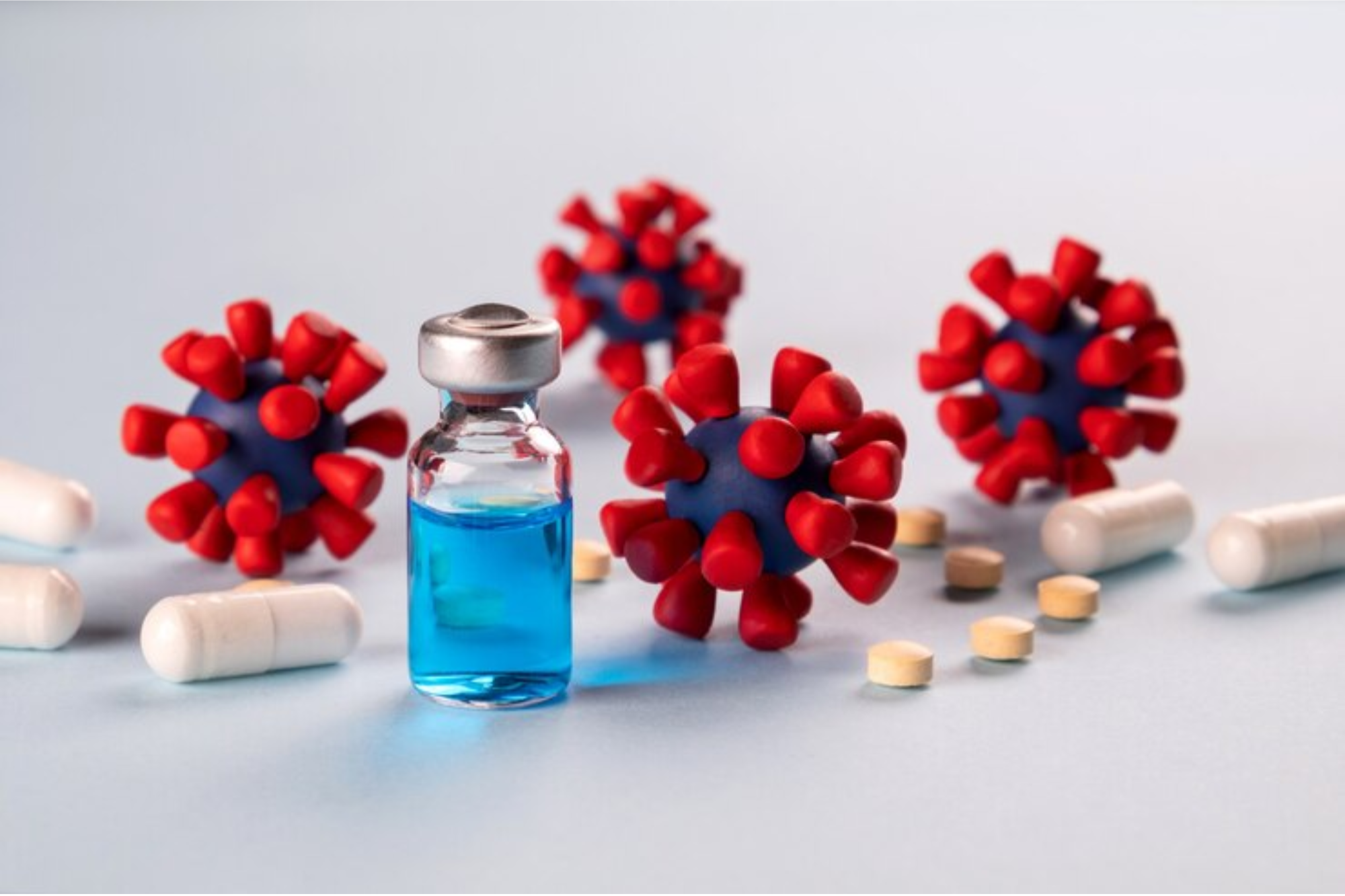 HealthQuad Leads INR 117 Cr Investment in Beta Drugs for Minority Stake ...