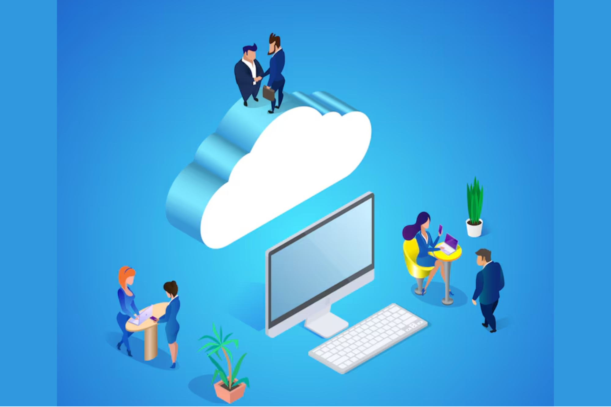 NTT DATA Acquires Niveus Solutions to Bolster Google Cloud Expertise ...