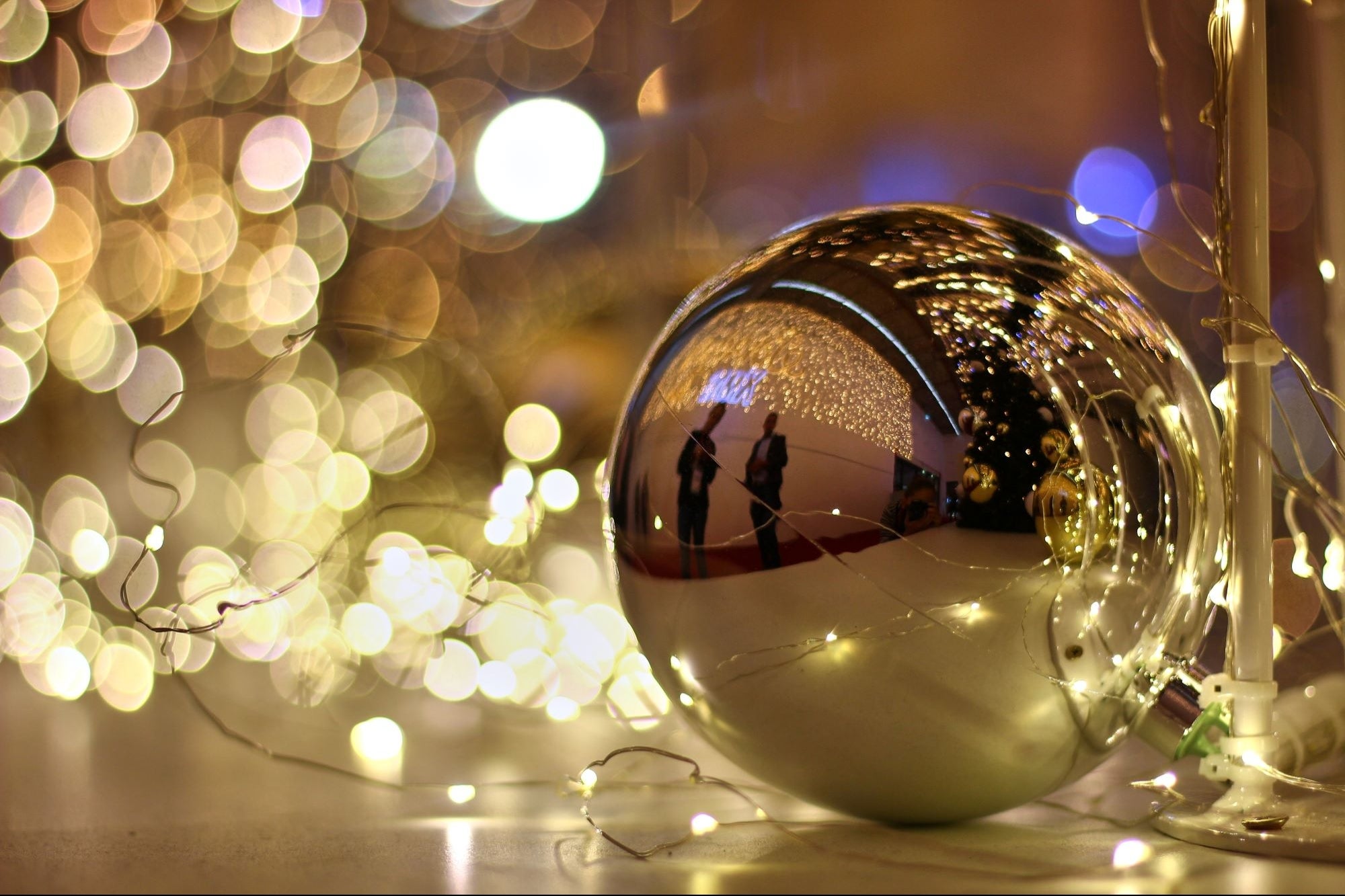 Seven Strategies for Strategic Holiday Networking | Entrepreneur