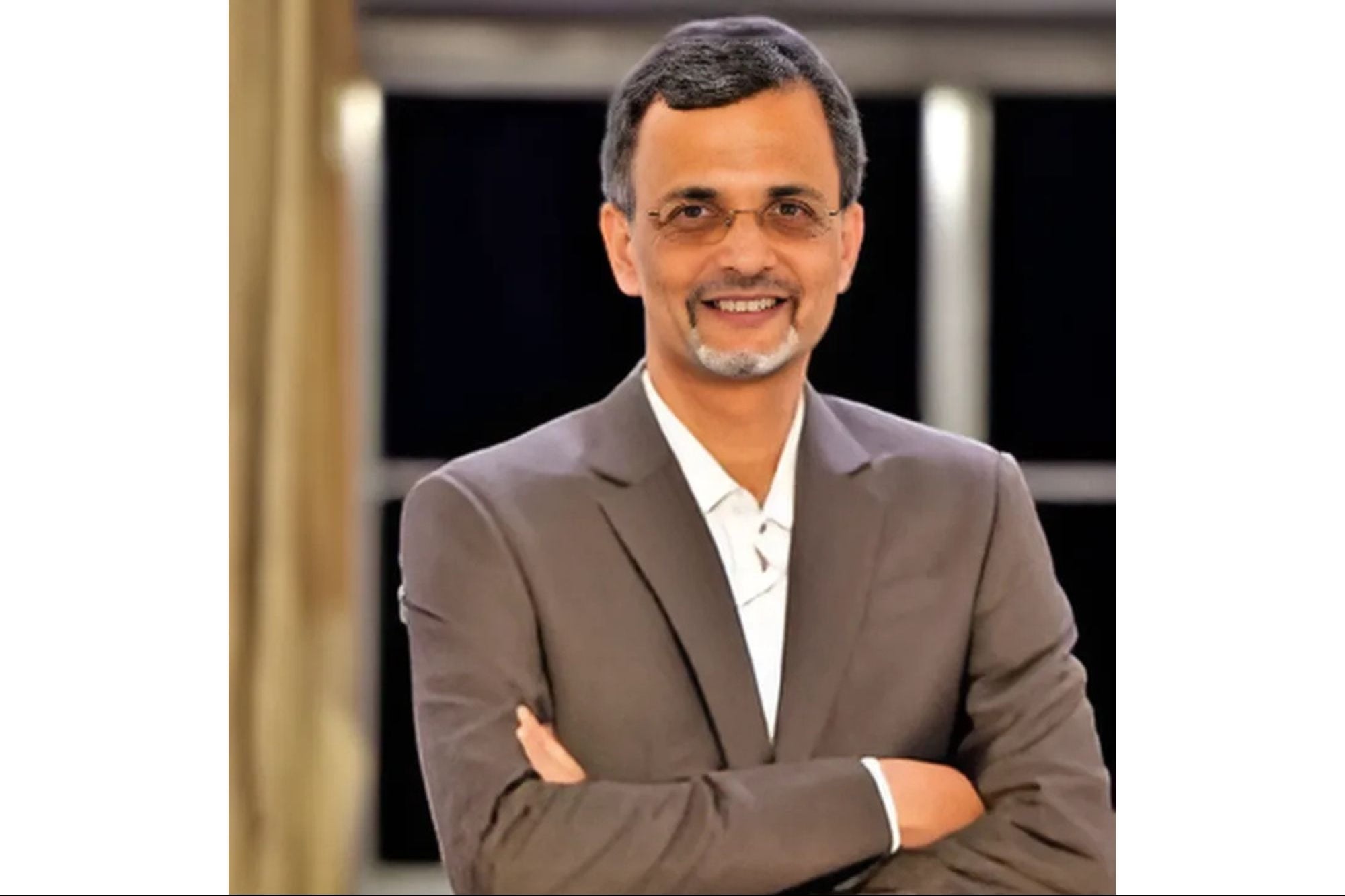 AI Proving Influential in Healthcare, Time to Revisit GST: Nageswaran | Entrepreneur