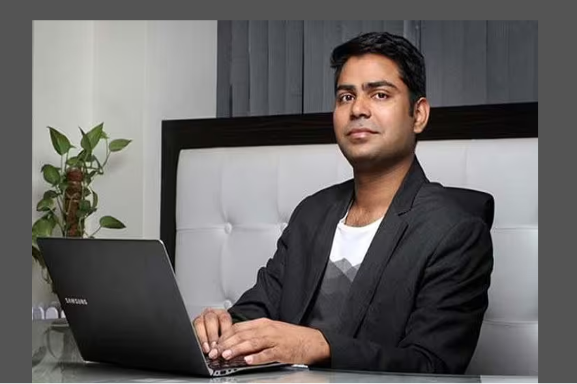 Info Edge Files FIR Against Rahul Yadav for Alleged Fraudulent Activities at 4B Networks ...