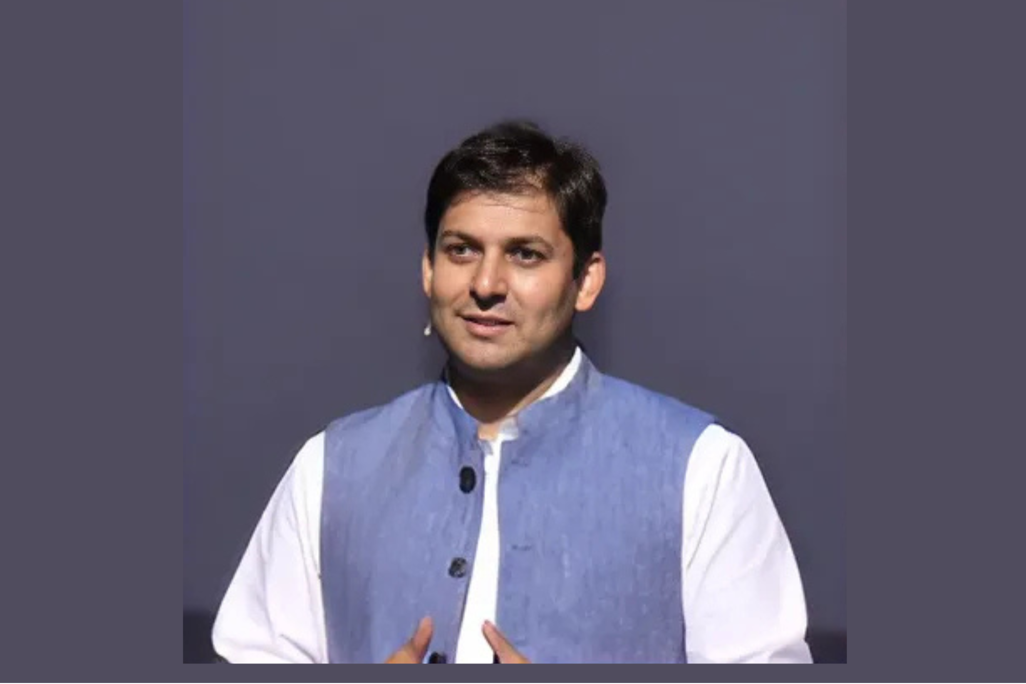 MapmyIndia CEO Rohan Verma to Step Down, Lead New B2C Venture | Entrepreneur