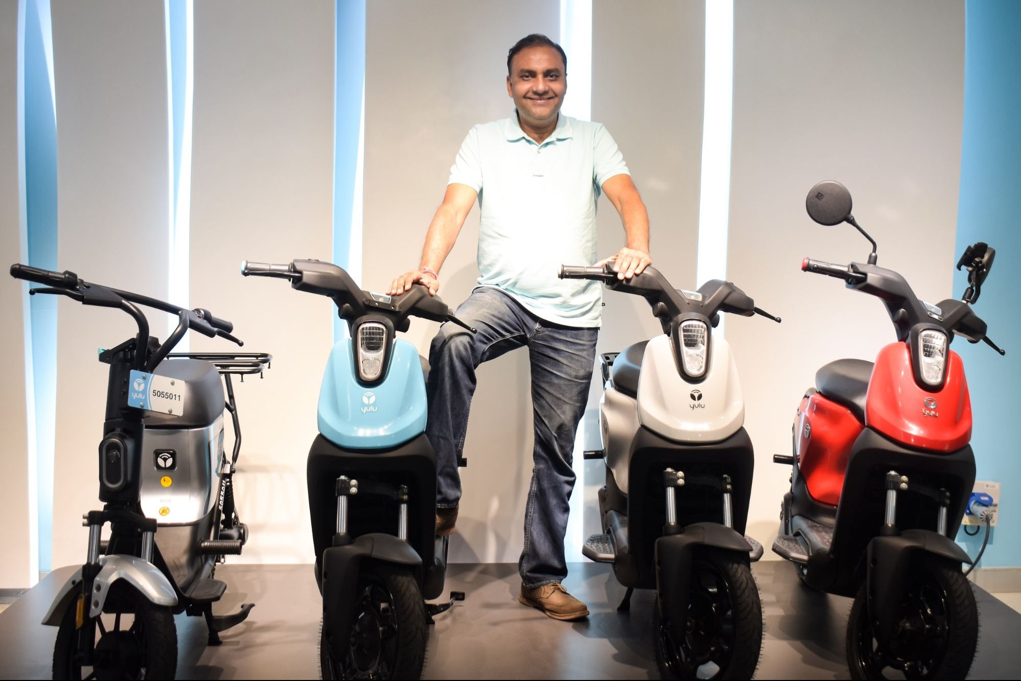 Yulu Rides on Quick Commerce to Drive Growth and Profitability | Entrepreneur