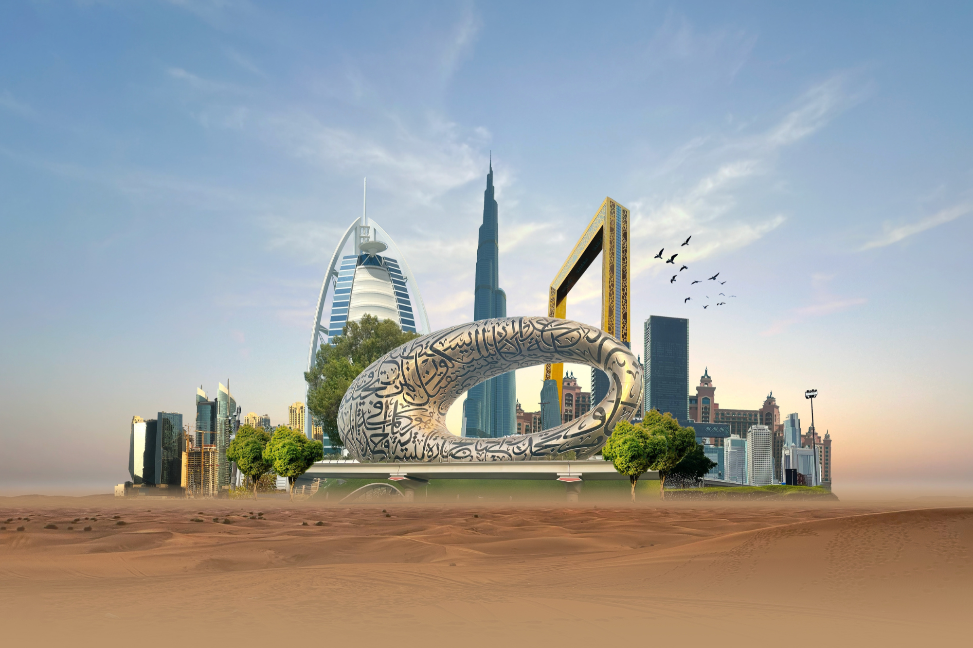 UAE-Based Atlys Announces Special Buy-One-Get-One Visa Offer for Dubai ...