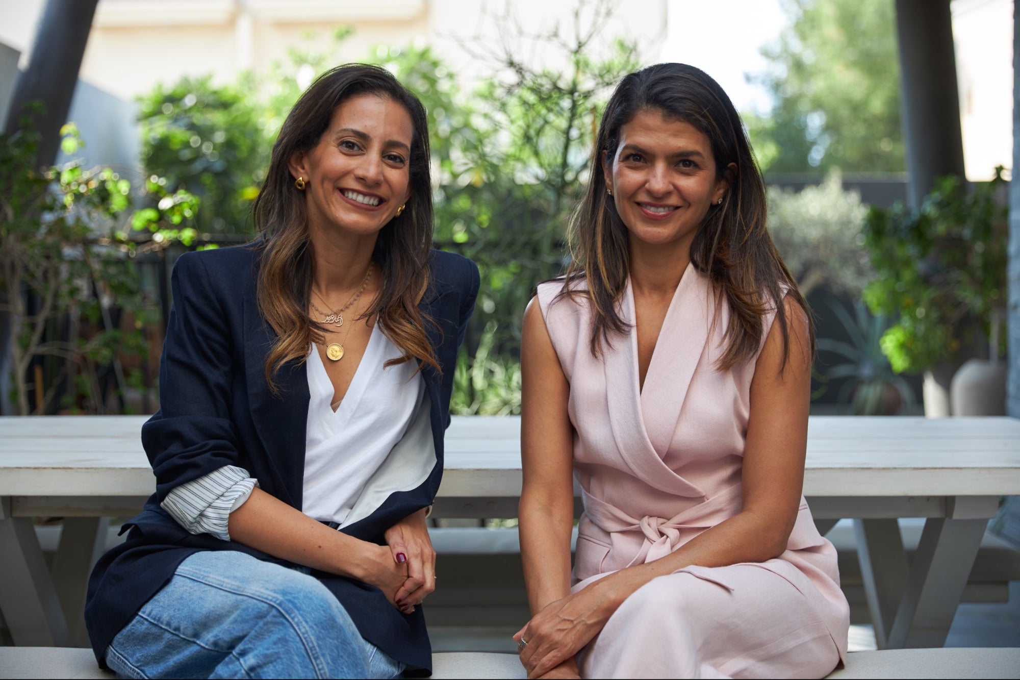 Power in Partnership: Efreshli Co-Founders Heba Elgabaly and Dina Elhaddad | Entrepreneur