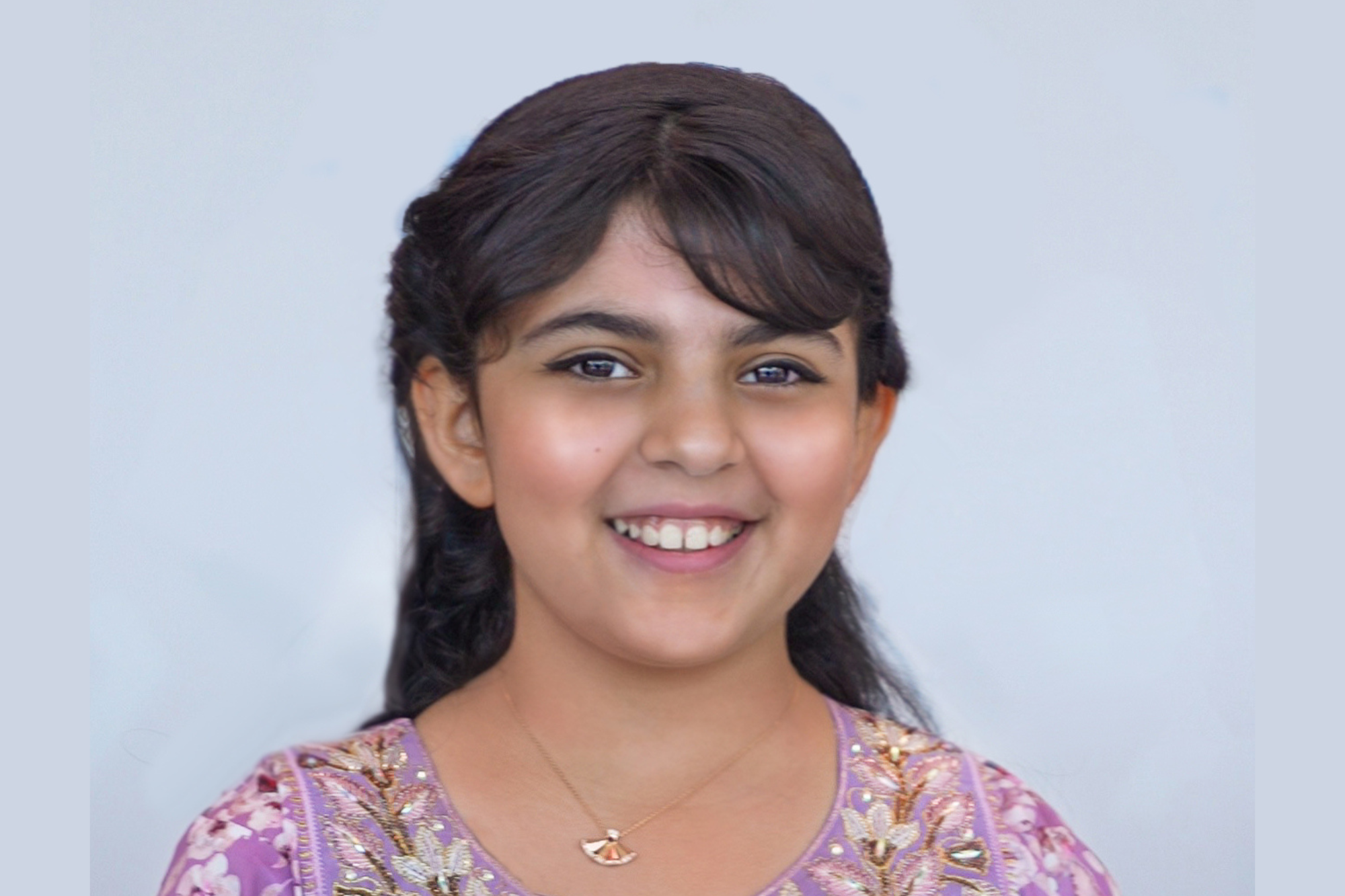 AlDhabi AlMheiri Becomes the First Emirati to Receive the Diana Award ...