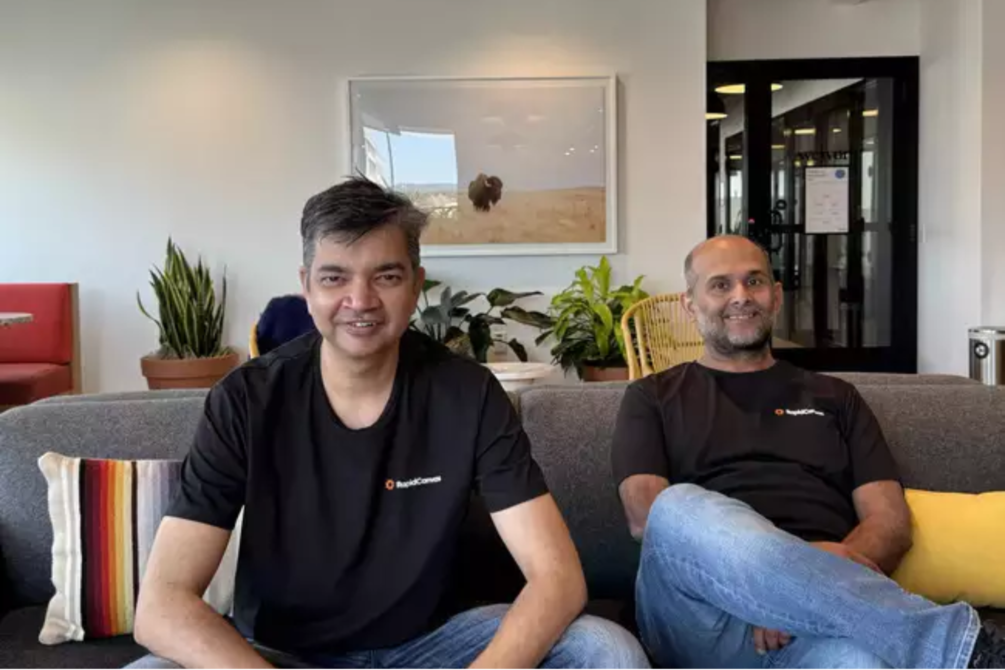 RapidCanvas Raises USD 16 Mn to Accelerate AI Innovation in Business Operations | Entrepreneur