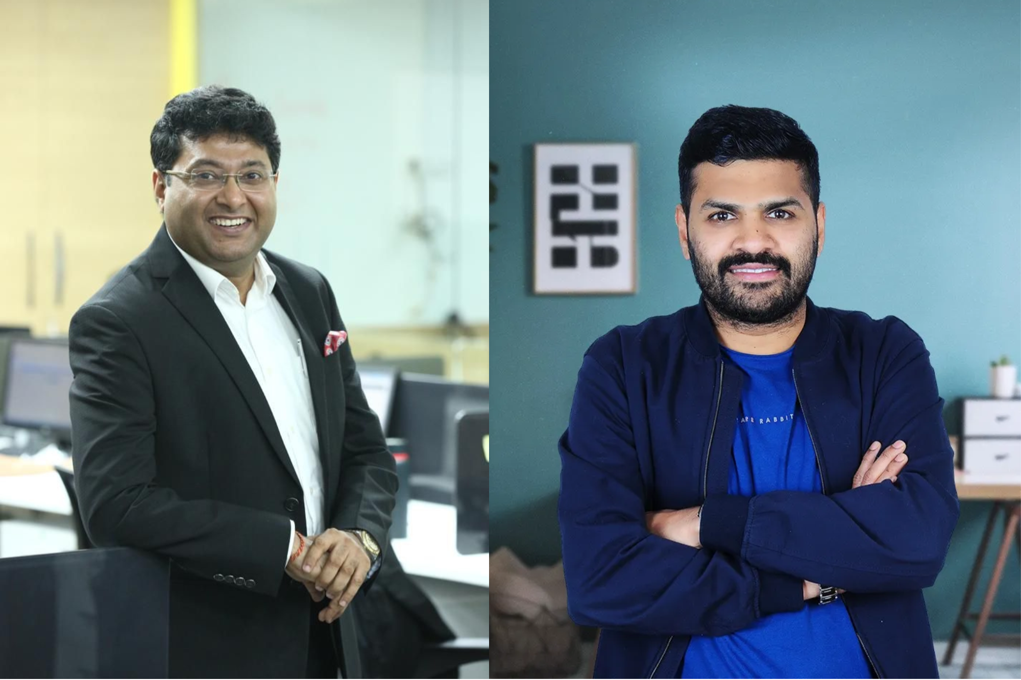 FinX and FirstClub Raise Early-Stage Funding | Entrepreneur