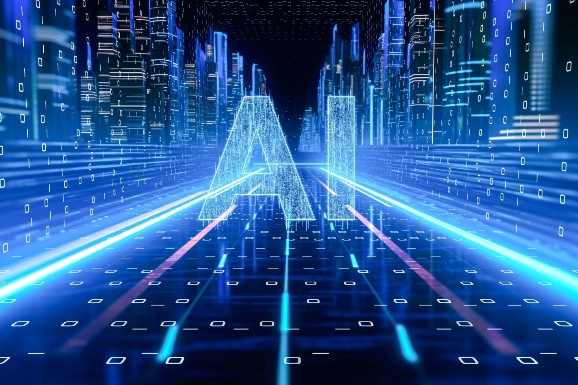 Leading in the Age of AI: A New Frontier for C-Level Executives ...