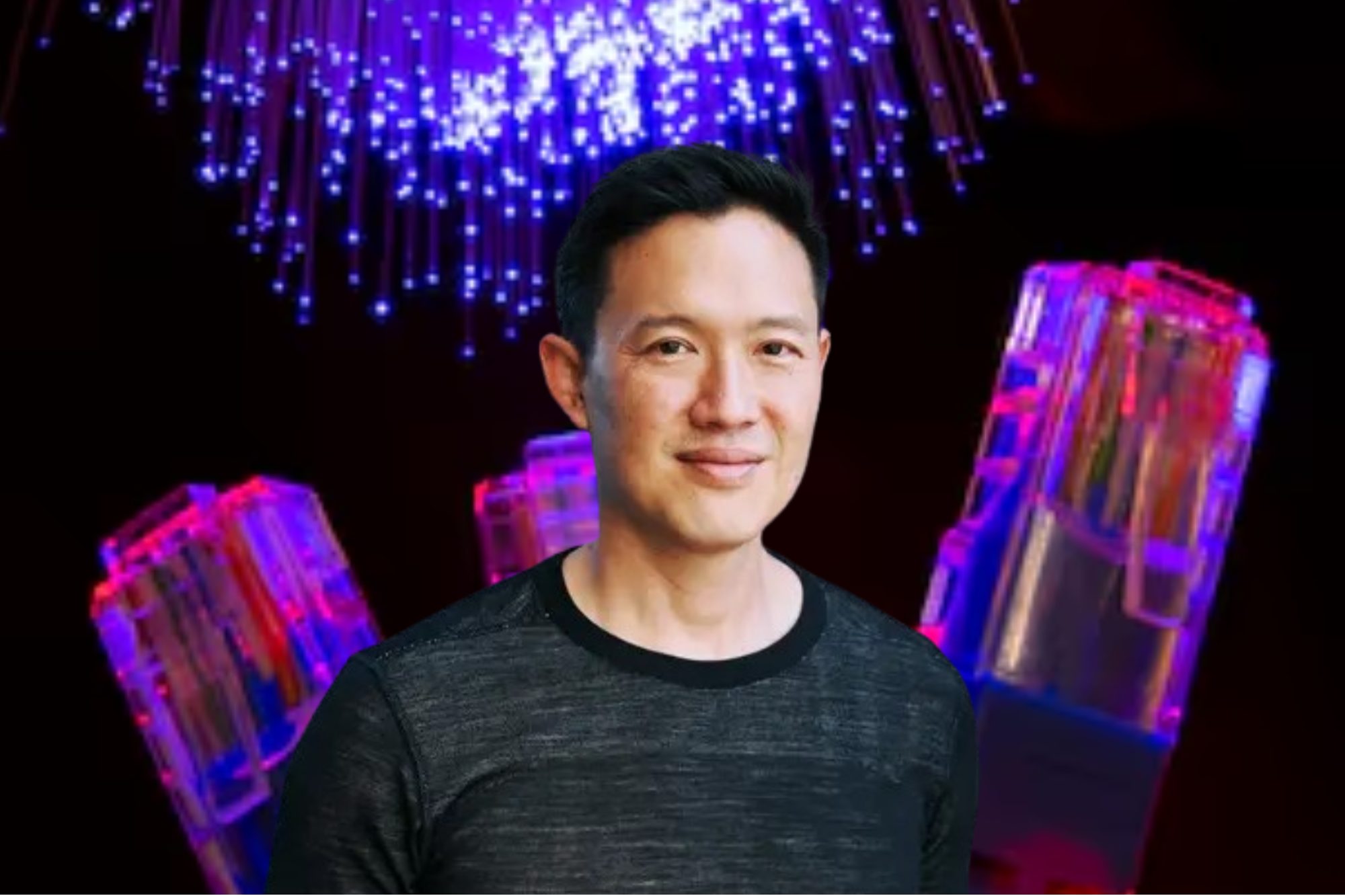 Decentralised Internet Offers Ample Opportunities to Developers: Avery Ching of Aptos | Entrepreneur