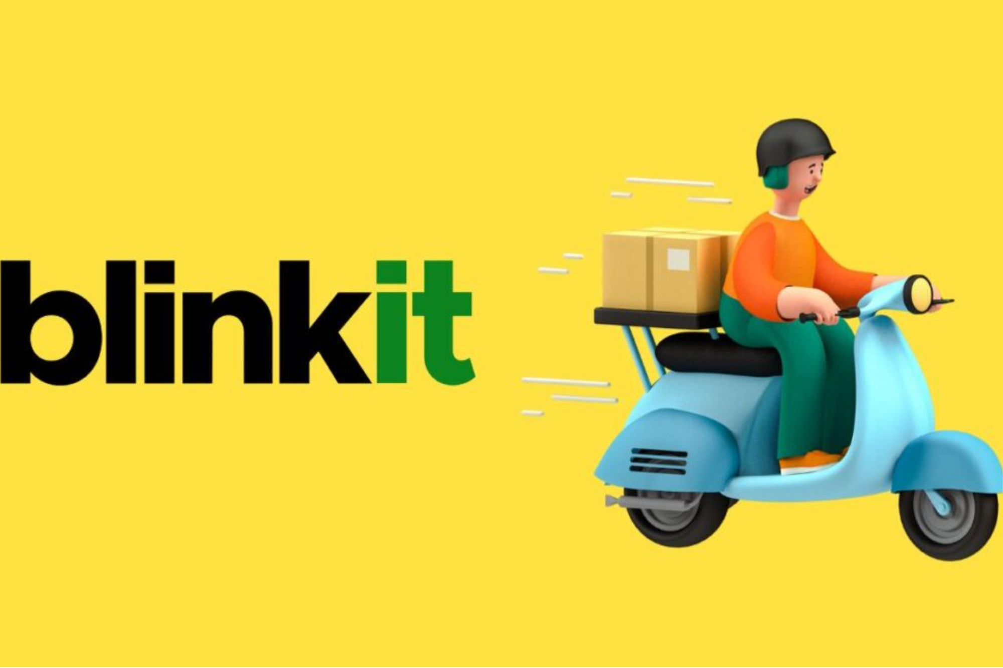 Blinkit Enters 10-Minute Food Delivery with Bistro App Launch | Entrepreneur