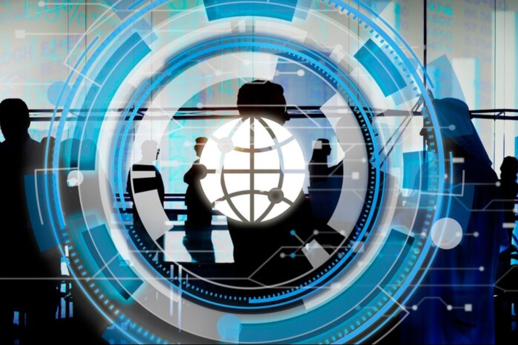 GCCs in India to Lead Innovation and Shape Global Business Trends ...