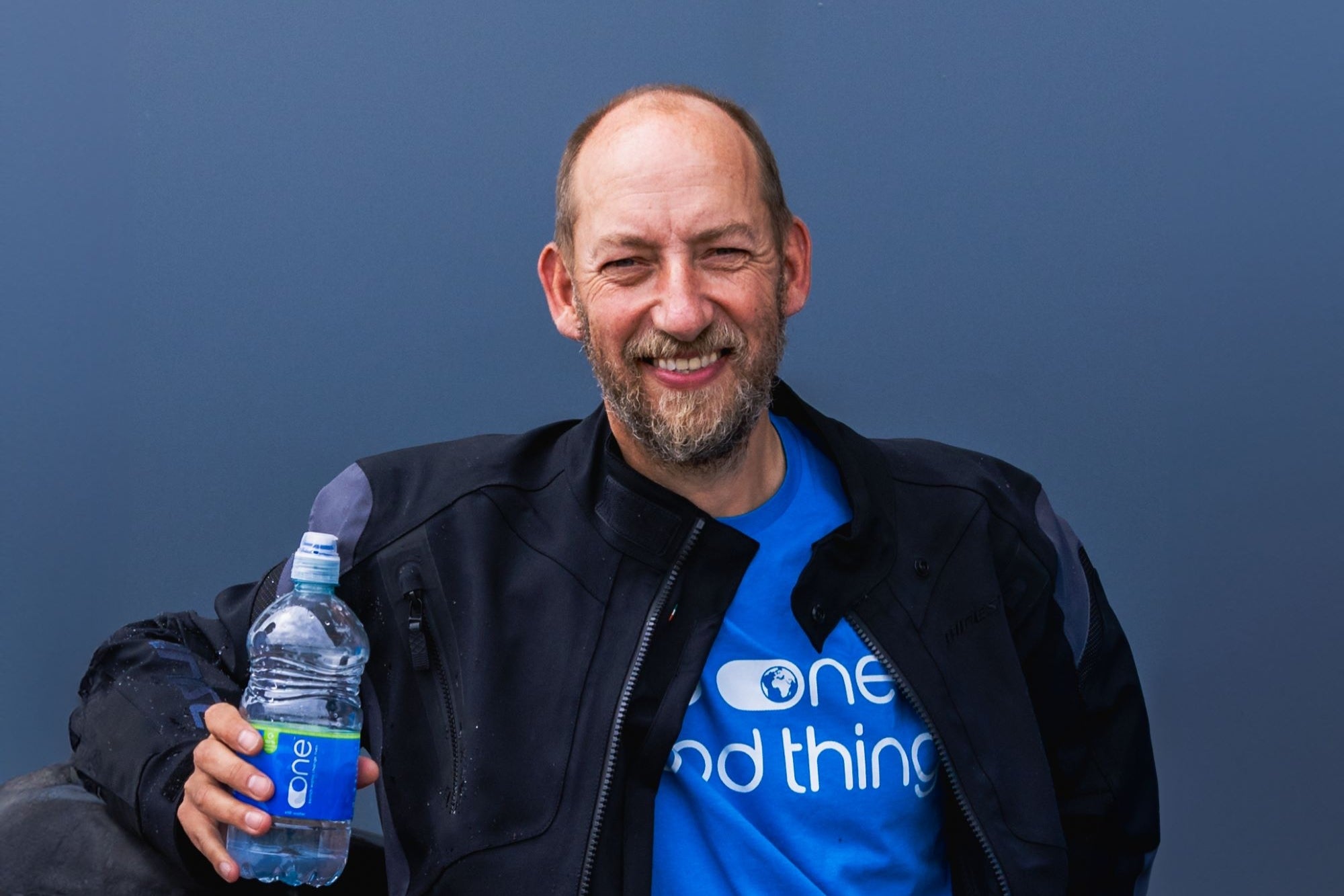 The Ripple Effect | Entrepreneur