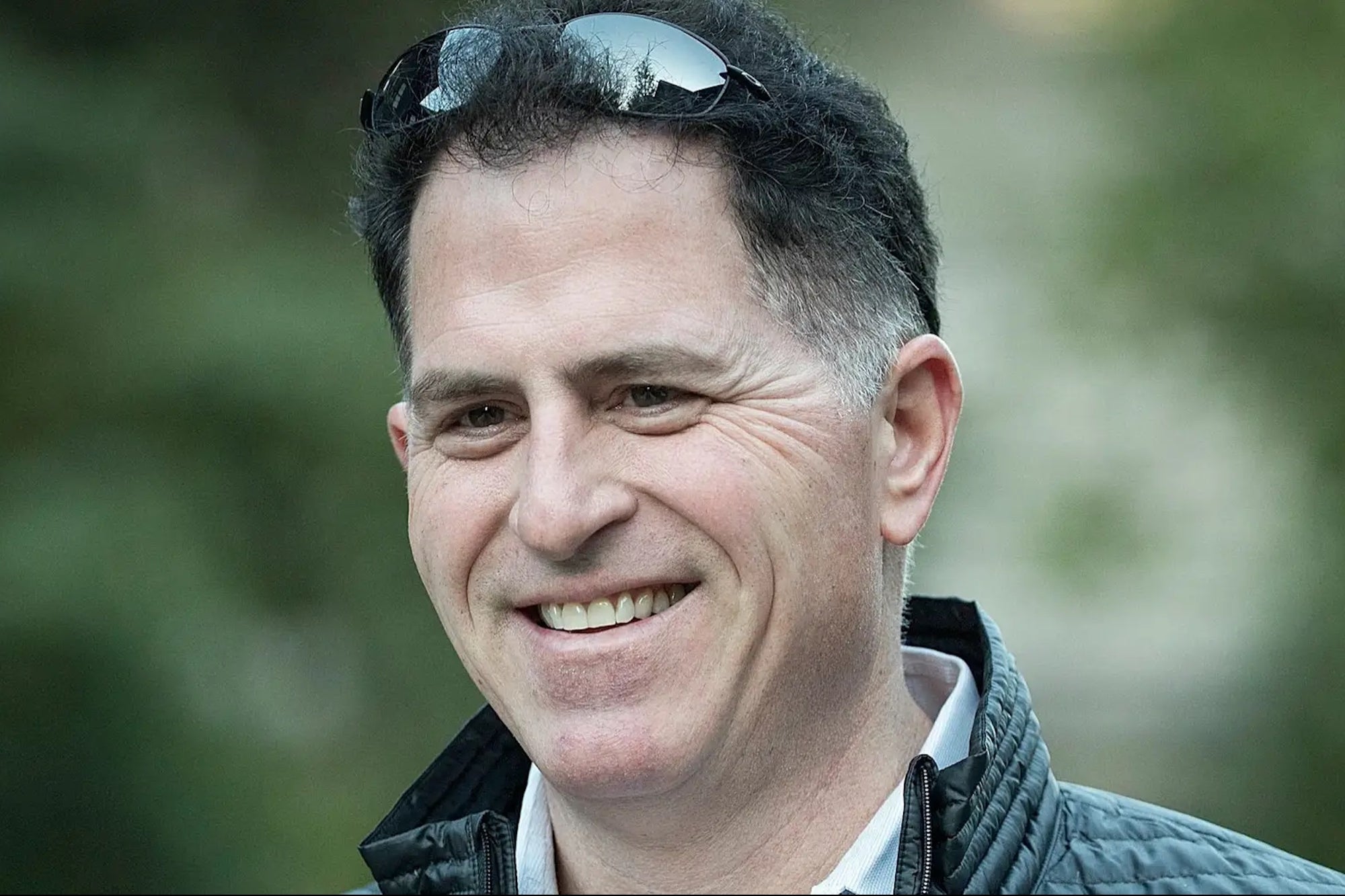 Michael Dell's Morning Routine, Work-Life Balance Advice | Entrepreneur