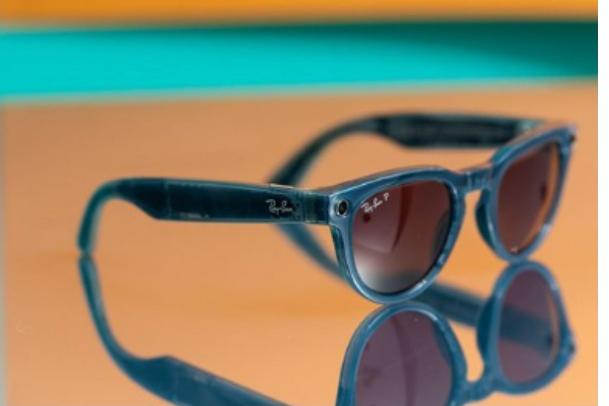 Meta Adds AI Video, Translation, and Shazam to Ray-Ban Smart Glasses ...